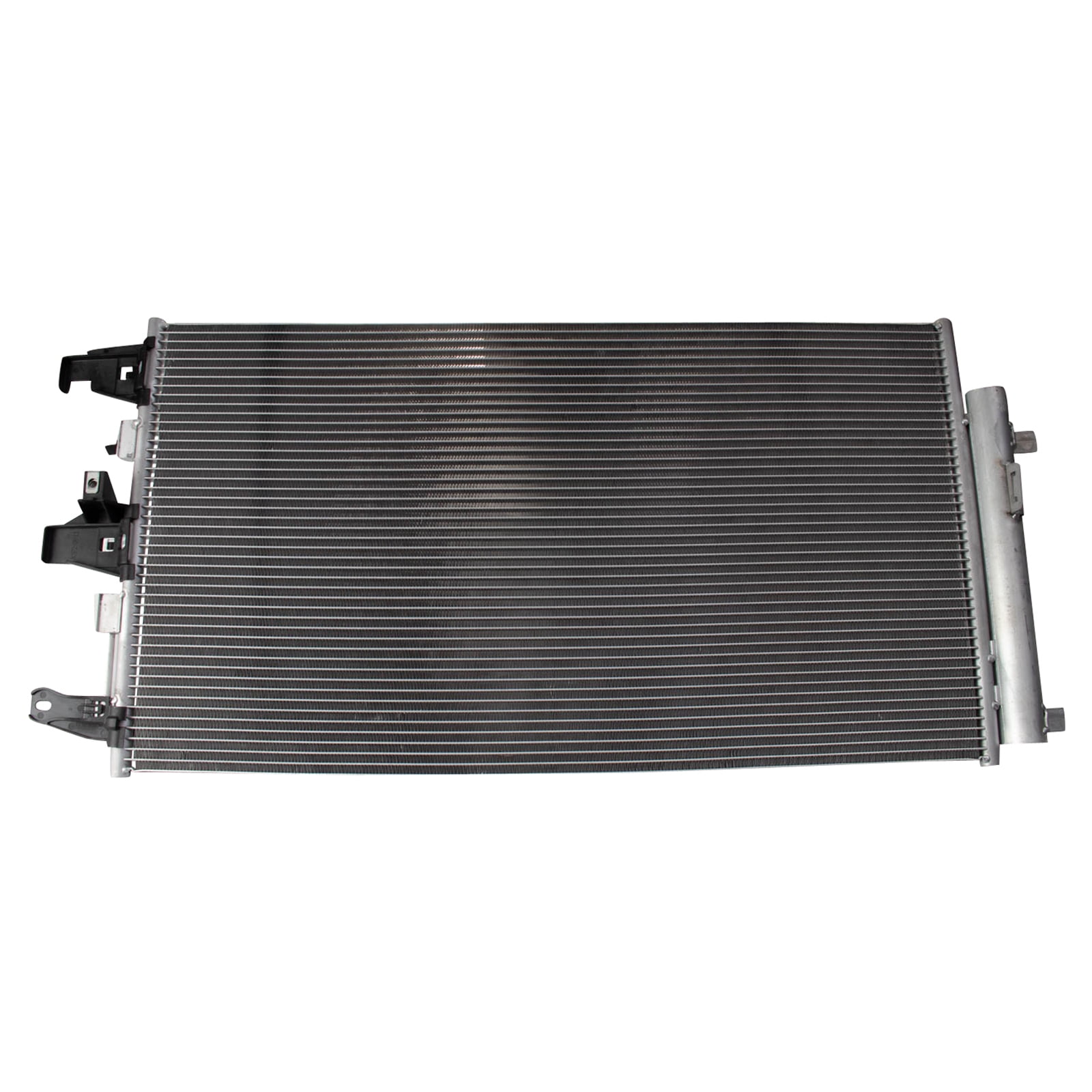 TRQ Air Conditioning A/C Condenser Receiver Drier Fits Suburban Tahoe ...