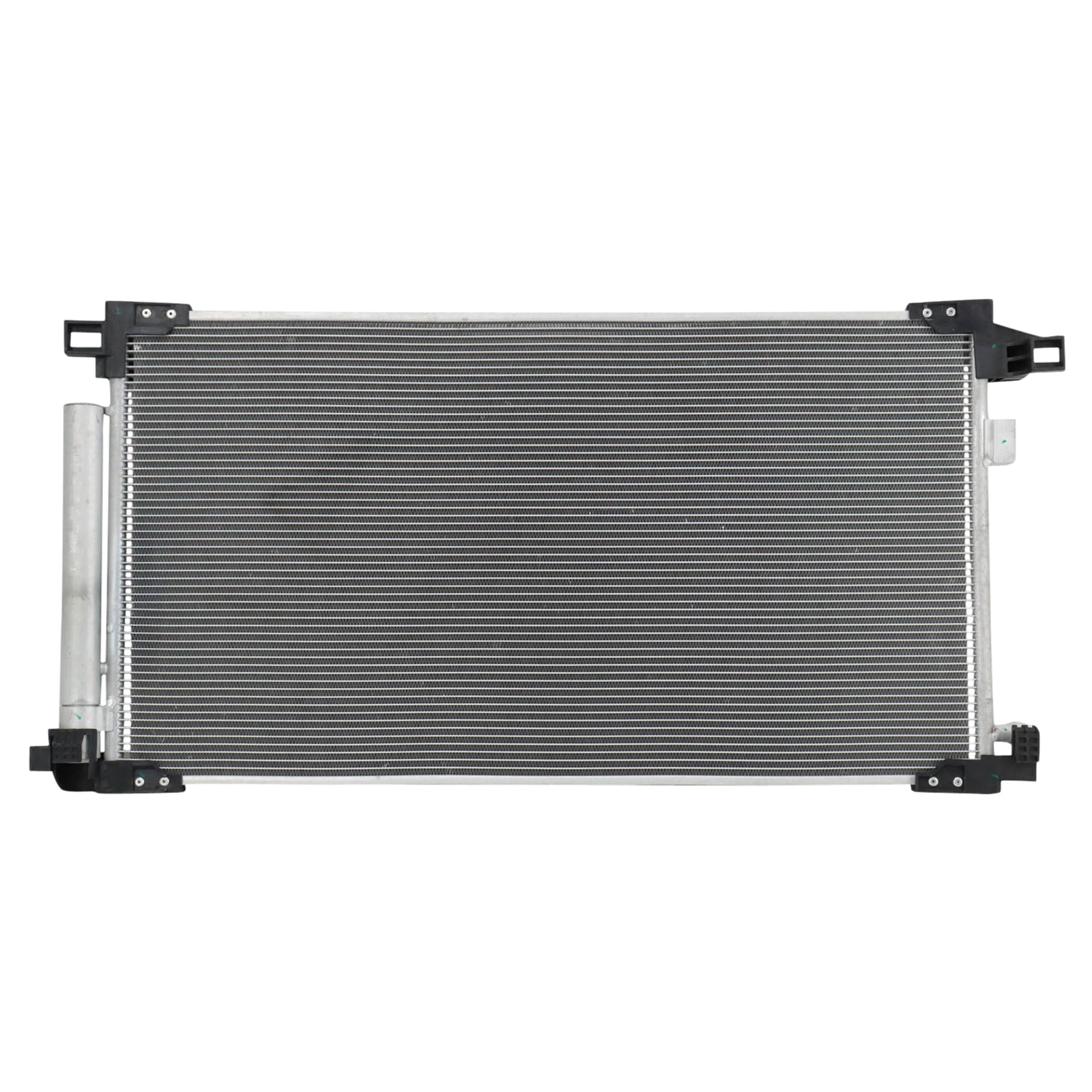 TRQ Air Conditioning A/C Condenser Receiver Drier For 16-22 Toyota ...