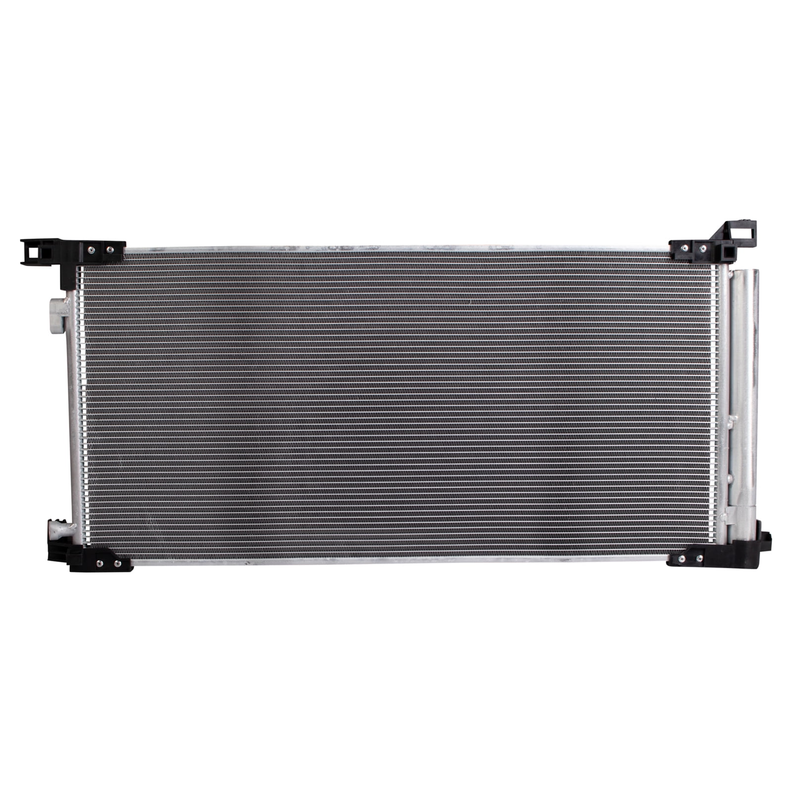 TRQ Air Conditioning A/C Condenser Receiver Drier For 19-22 Toyota ...