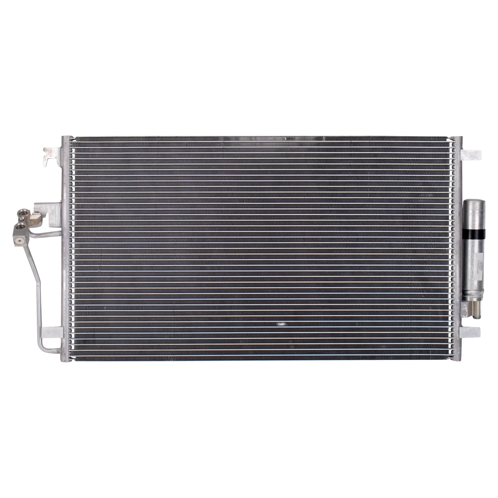 TRQ Air Conditioning Condenser Receiver Drier Fits 18-21 Sprinter 1500 ...