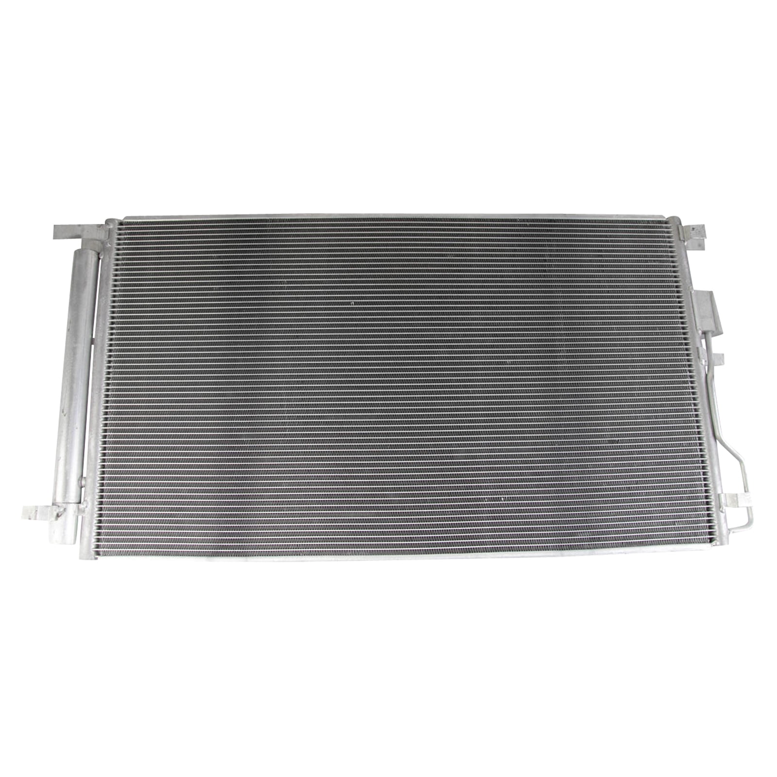 TRQ Air Conditioning Condenser Receiver Drier Fits 19-21 Tucson 20-21 ...