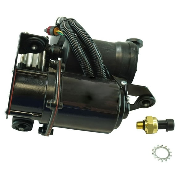 Chevrolet Suburban Air Suspension Compressor