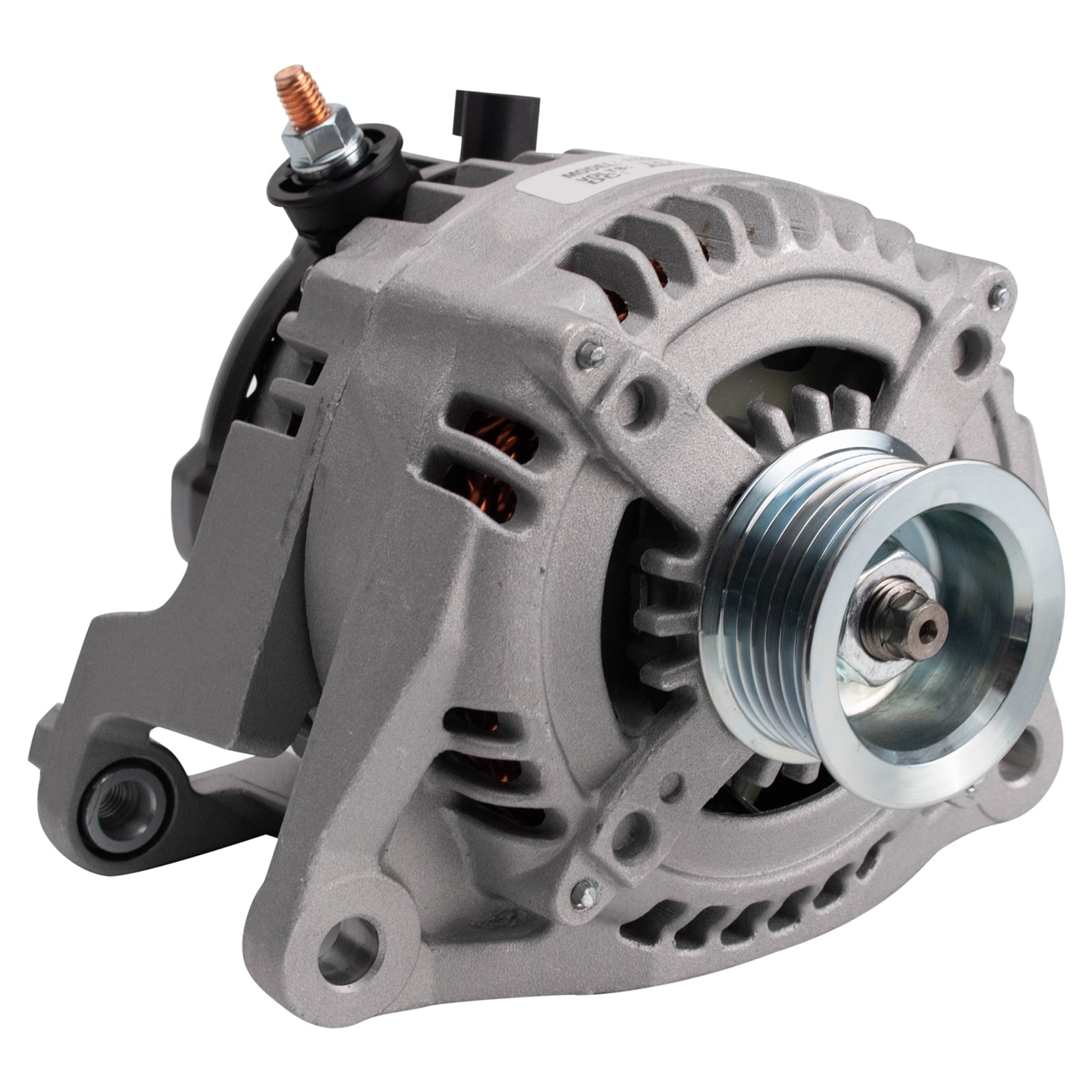 TRQ Alternator Fits 2009-2012 Dodge Ram 1500 2010-2018 Ram 2500 3500 ...