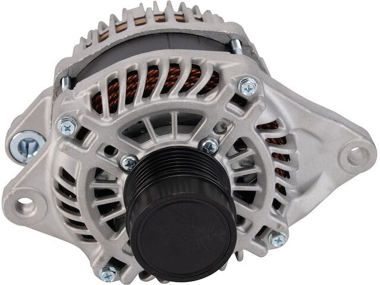 Dodge Journey 2009-2020 2.4L 4-Cylinder Alternator with 160 Amp Option ...