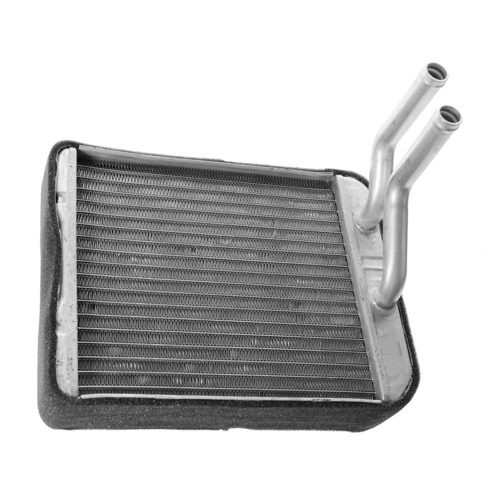 Ford F100 Hvac Heater Core