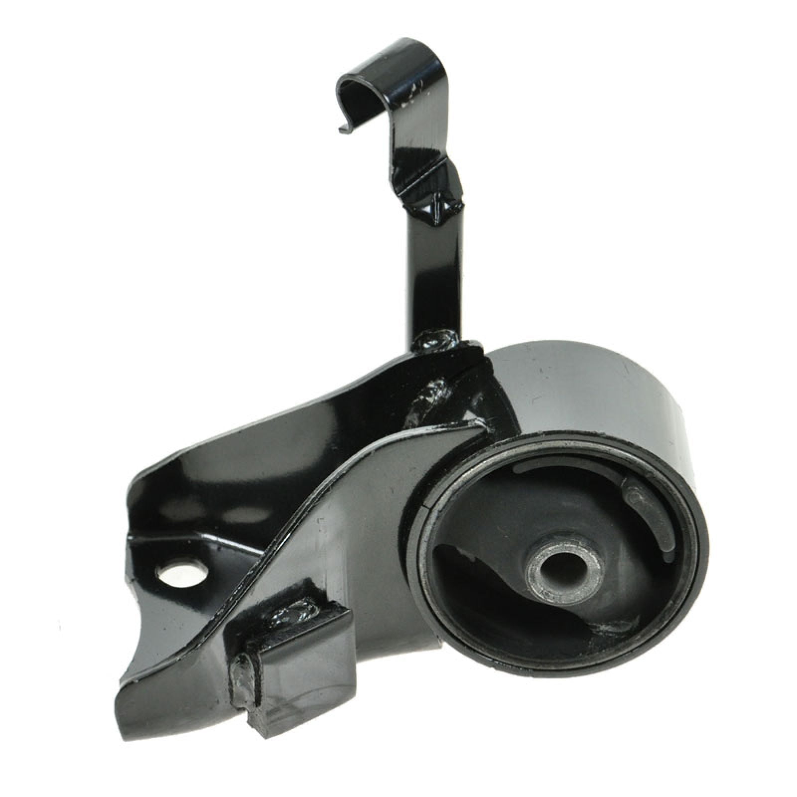 TRQ Automatic Rear Motor Engine Mount BJ0N39040C NEW for Mazda Protege ...