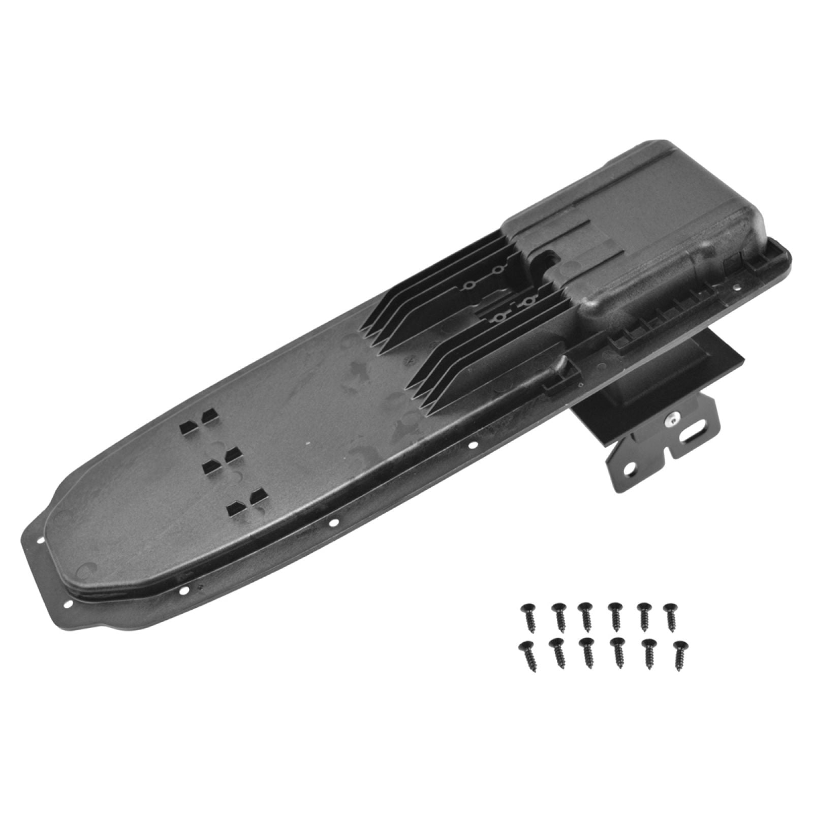 TRQ Black Center Console Lid for Ford Ranger Mazda B Series Pickup ...