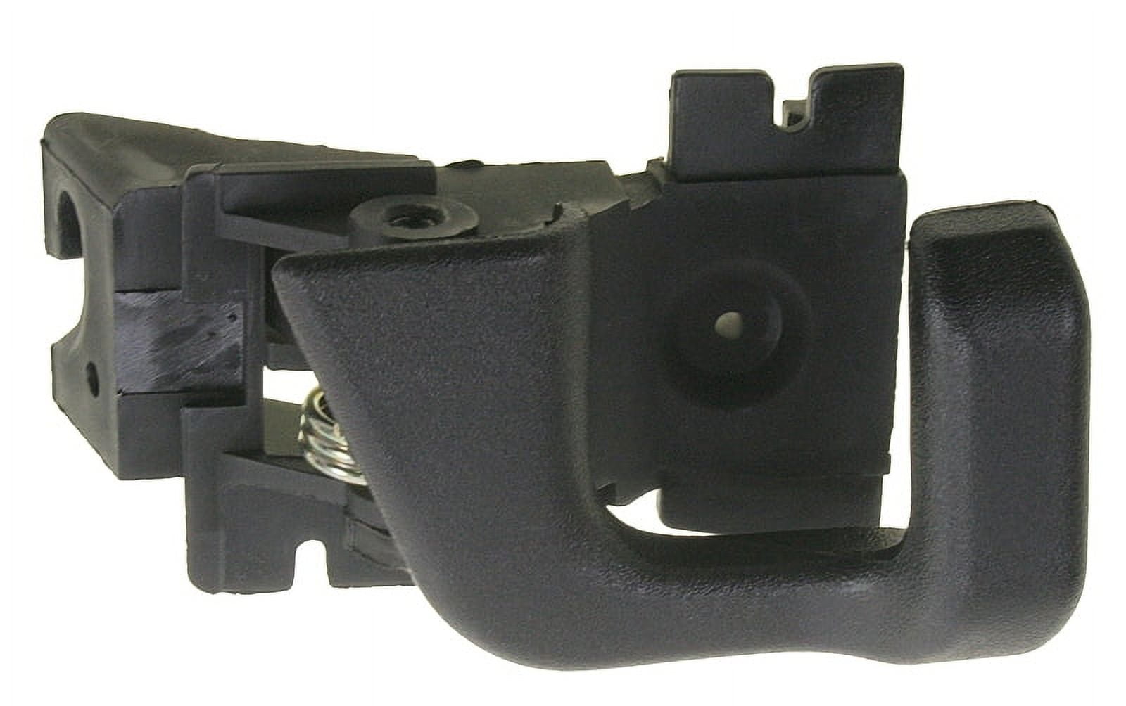 TRQ Black Inner Inside Interior Door Handle Front for 92 Ranger Pickup ...