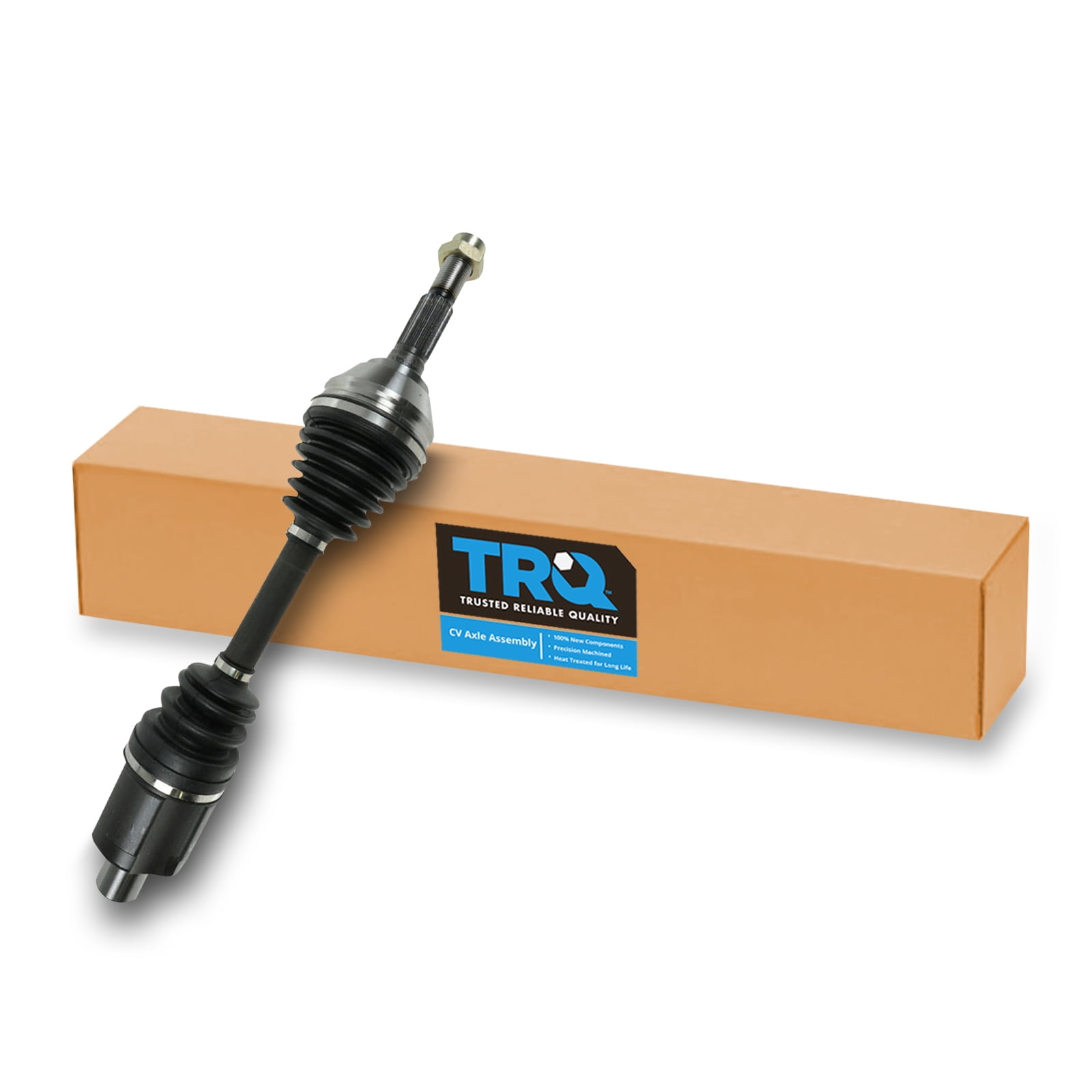 TRQ CV Joint Axle Shaft Front Passenger RH for Blazer S10 S15 Sonoma ...