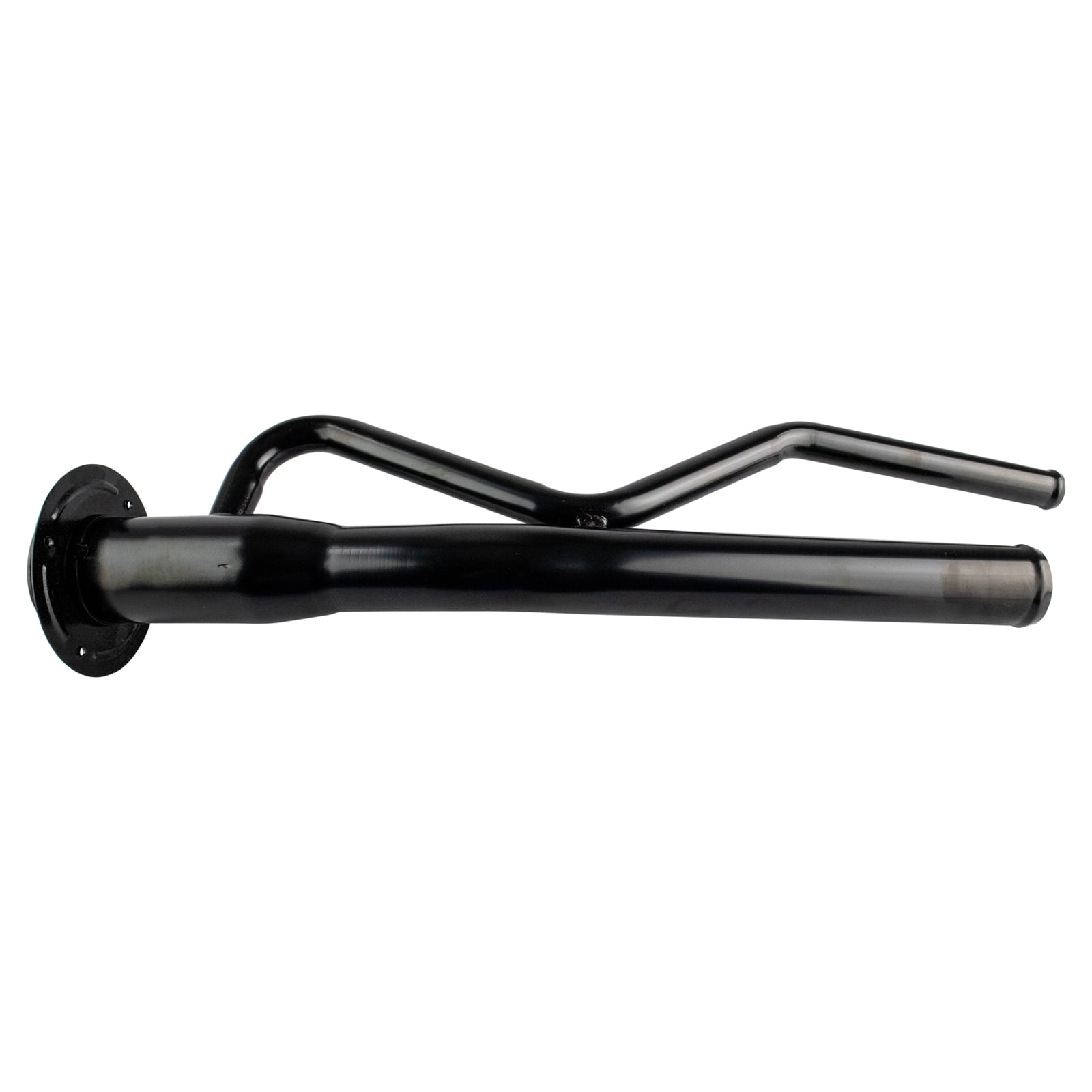 TRQ Center Fuel Tank Filler Neck for 99-10 F250 F350 Super Duty Diesel ...
