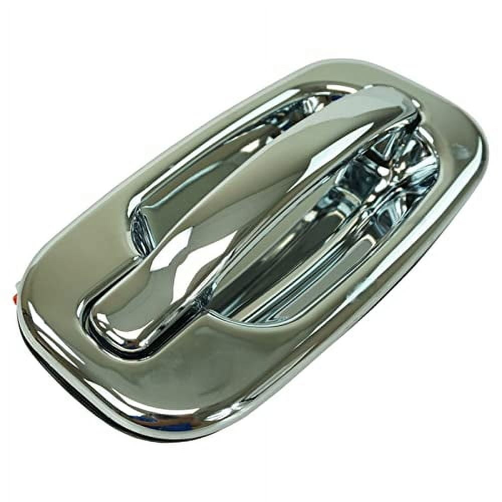 TRQ Chrome Exterior Door Handle Front RH for Silverado Tahoe Yukon ...