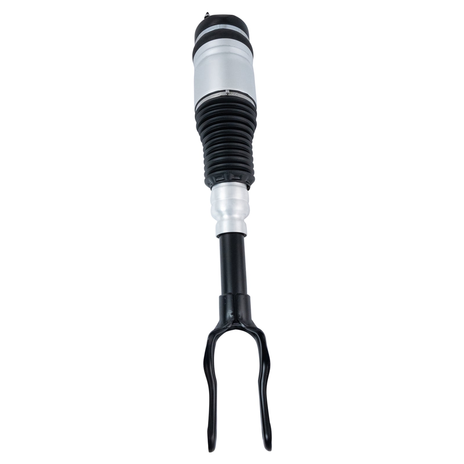 TRQ Complete Front Air Shock Strut Assembly LH for Grand Cherokee WK2 ...