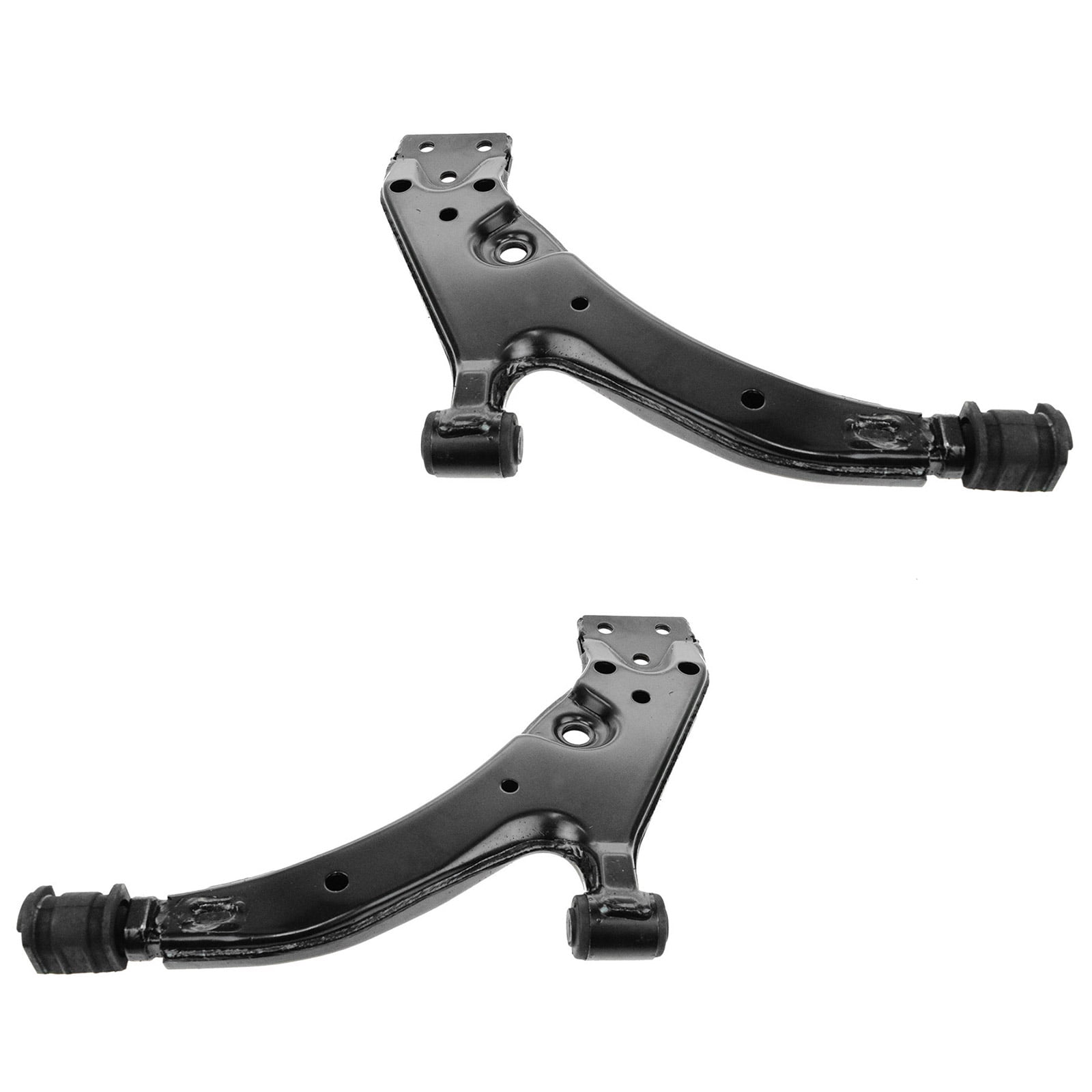 TRQ Control Arms Front Lower Left & Right Pair Set for 91-97 Toyota ...