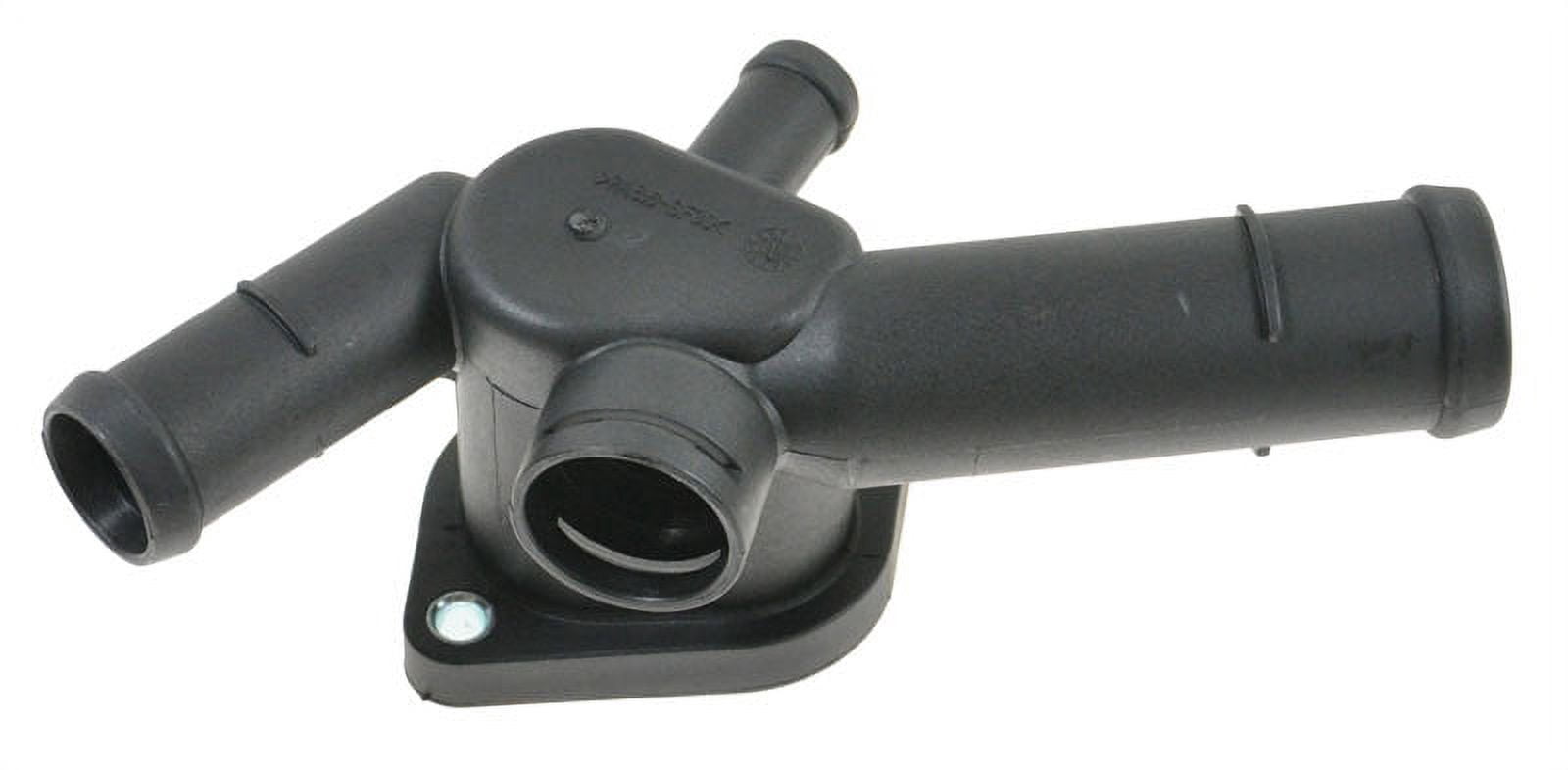 TRQ Coolant Bypass Flange for 99-06 VW GTI Jetta Golf 2.0L ECA92799 ...