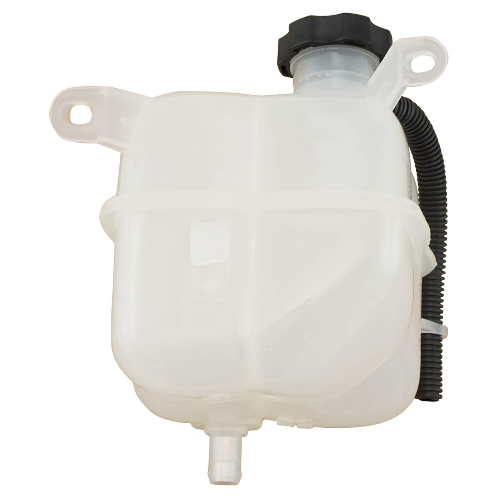 TRQ Coolant Recovery Tank Radiator Overflow Bottle for 2005 Chevy ...