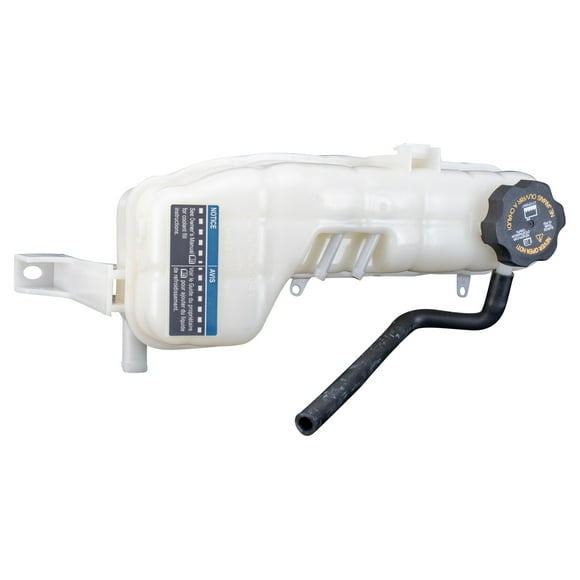 Oldsmobile Alero Engine Coolant Reservoir
