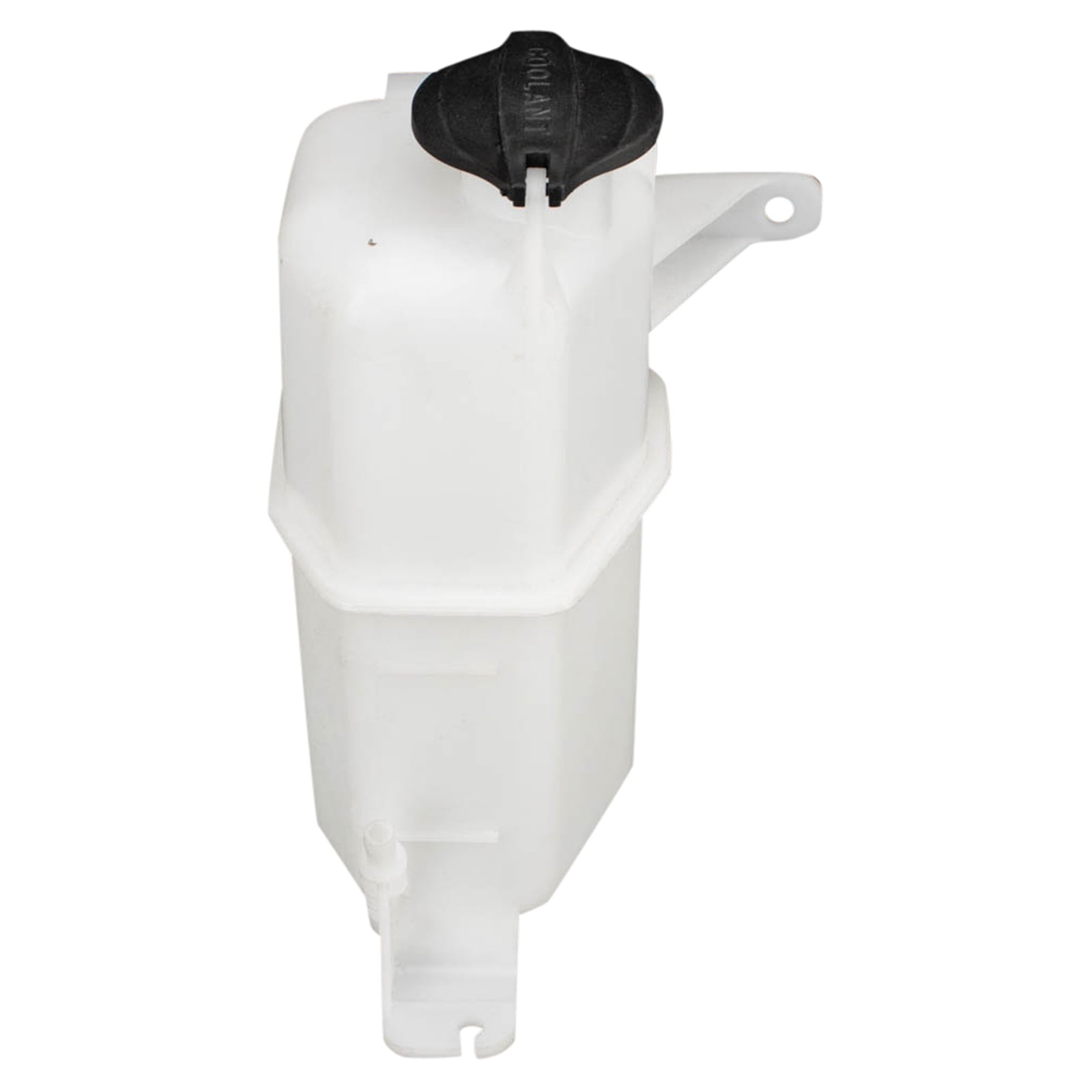 TRQ Coolant Reservoir Fits 2007-2010 Hyundai Elantra ECA62566 - Walmart.com