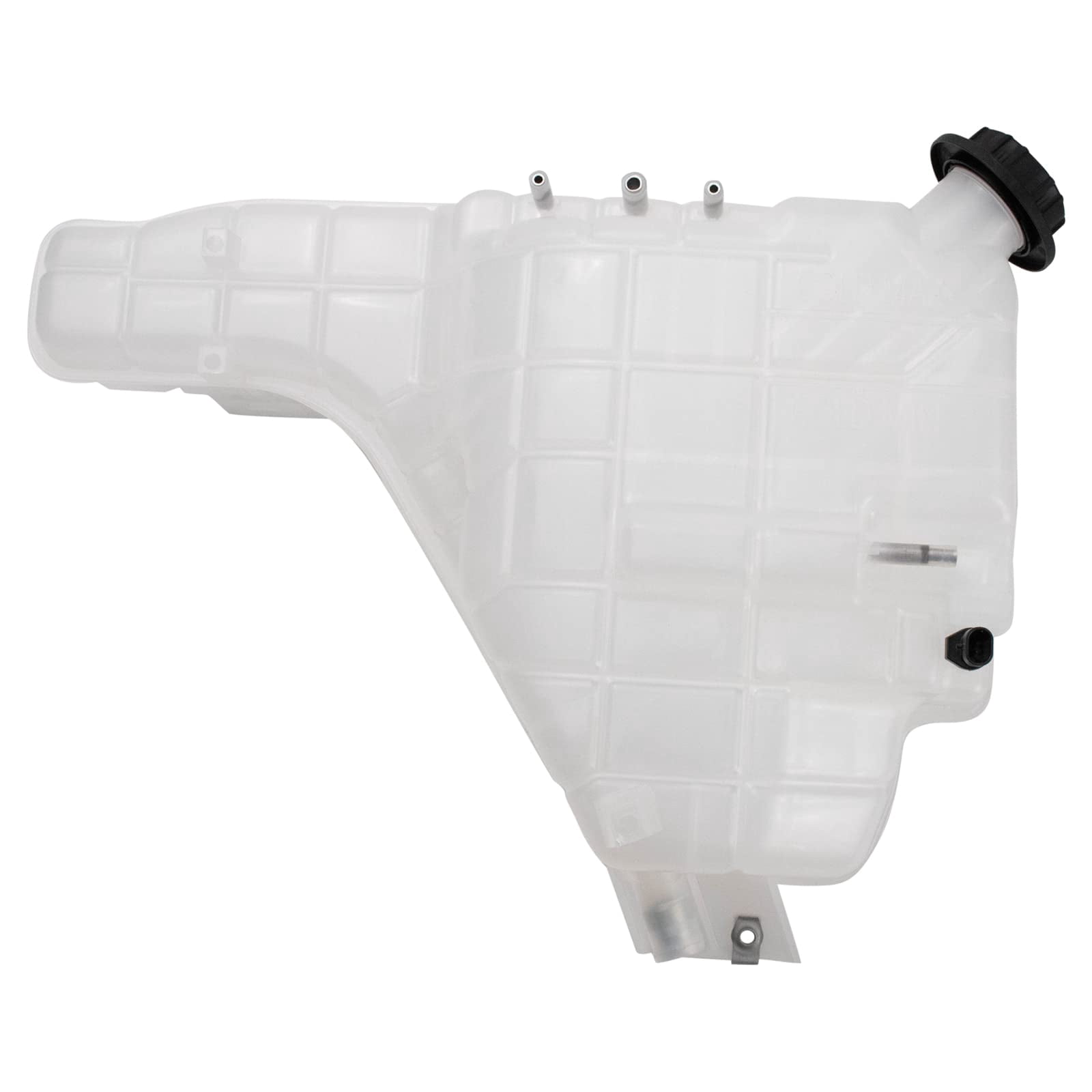 TRQ Coolant Reservoir Fits 2011-2014 International 8600 TranStar 11-15 ...
