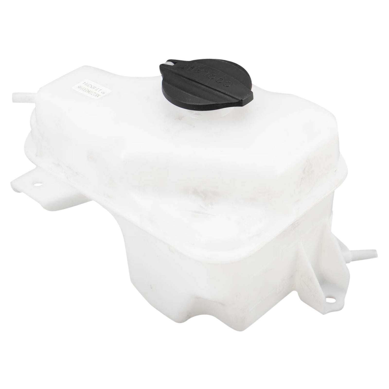 TRQ Coolant Reservoir Fits 2011-2017 Hyundai 2011-2016 Kia ECA62569 ...