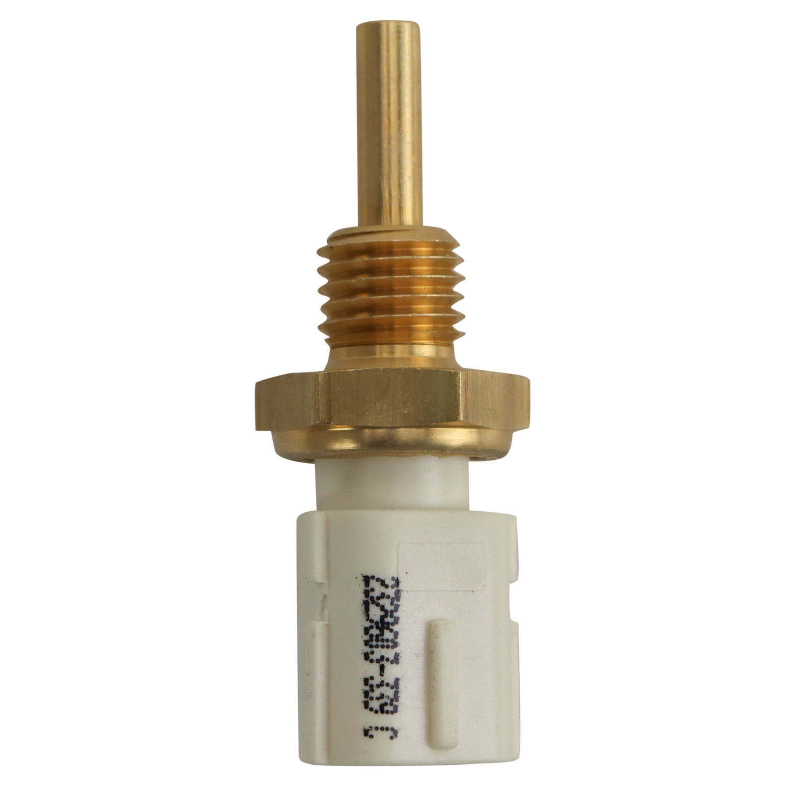 TRQ Coolant Temperature Sensor Compatible with 03-21 Lexus Pontiac ...