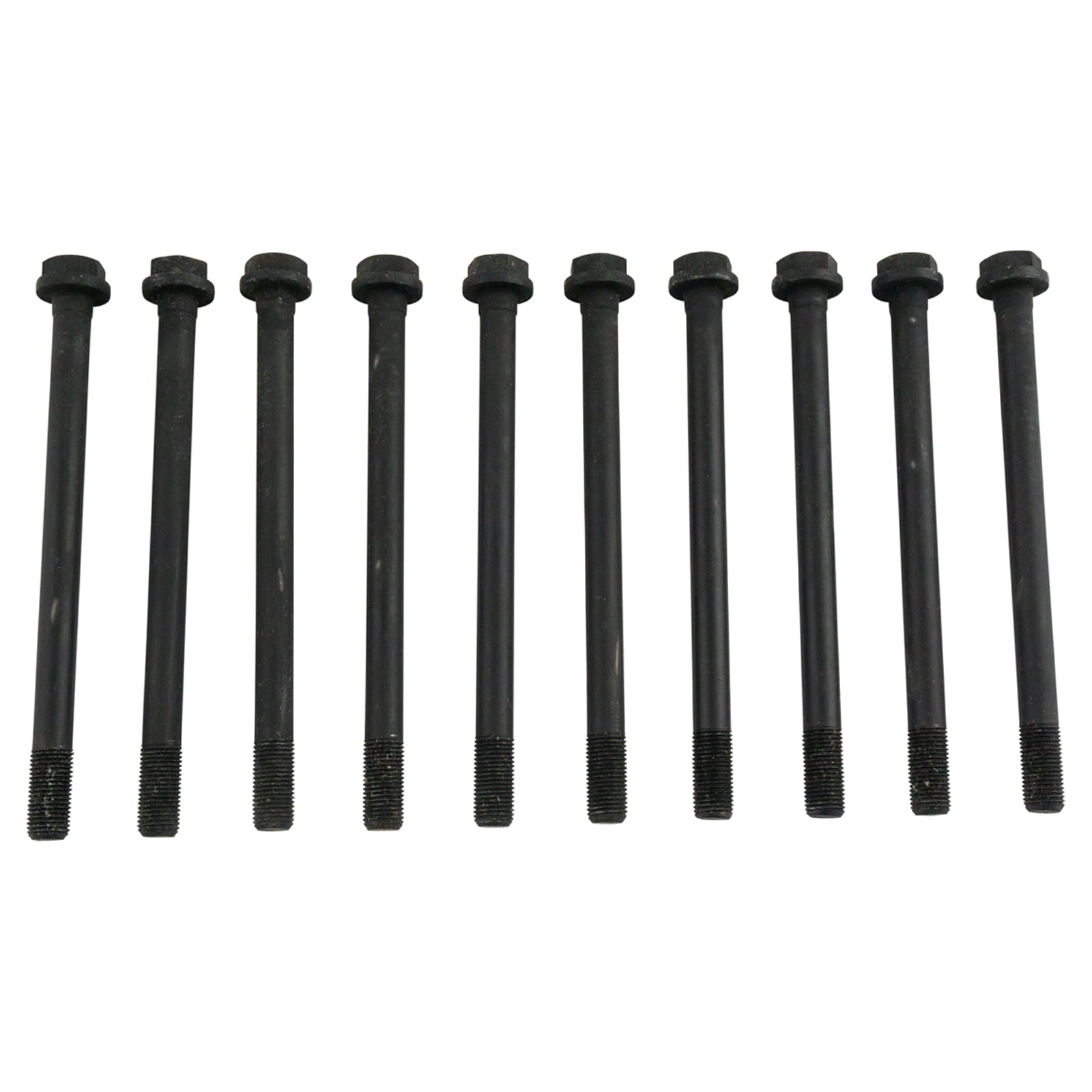 TRQ Cylinder Head Bolt Set for Toyota Pickup 4Runner Celica 2.4L 22R ...