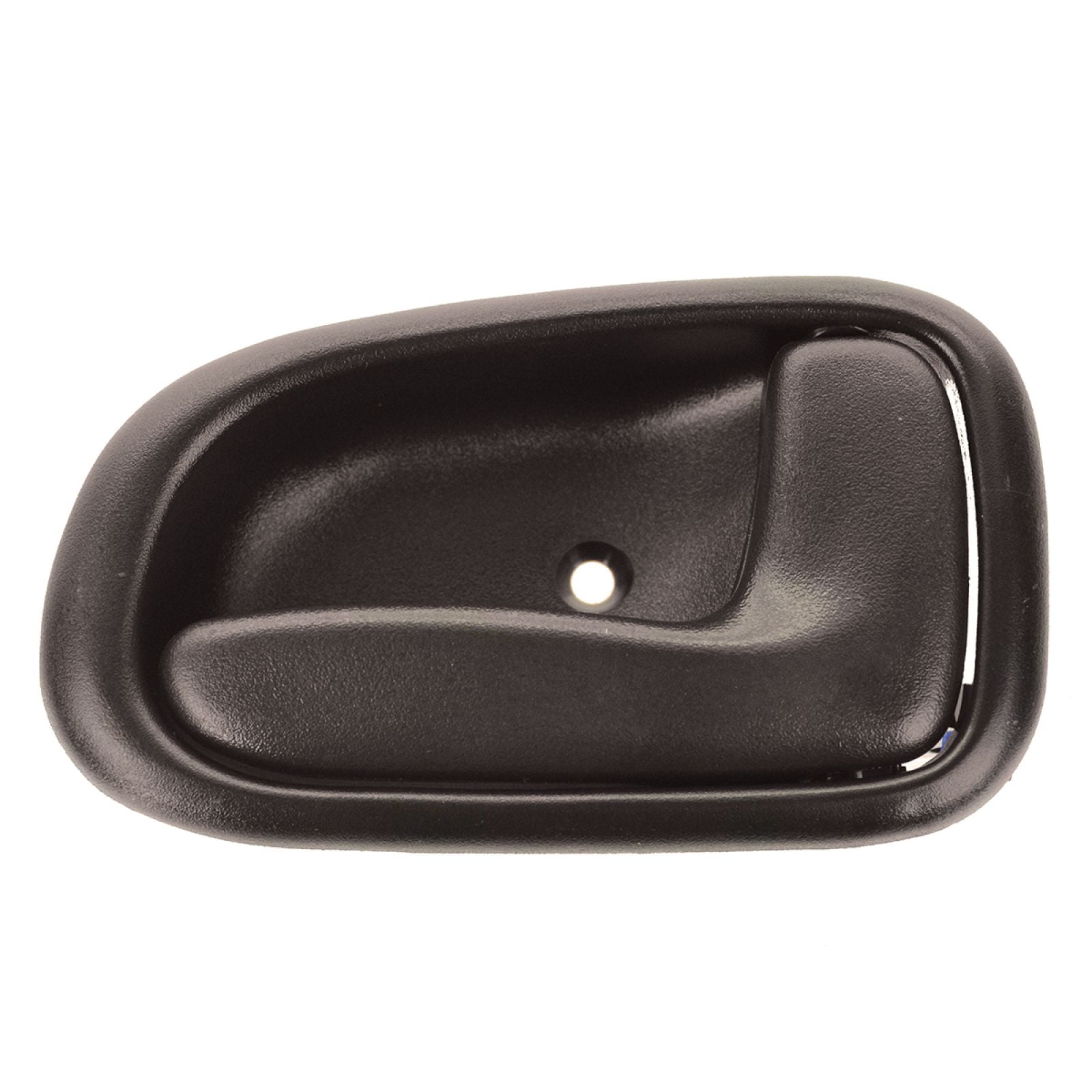 TRQ Dark Brown Inner Inside Interior Door Handle Passenger SIde RH for ...