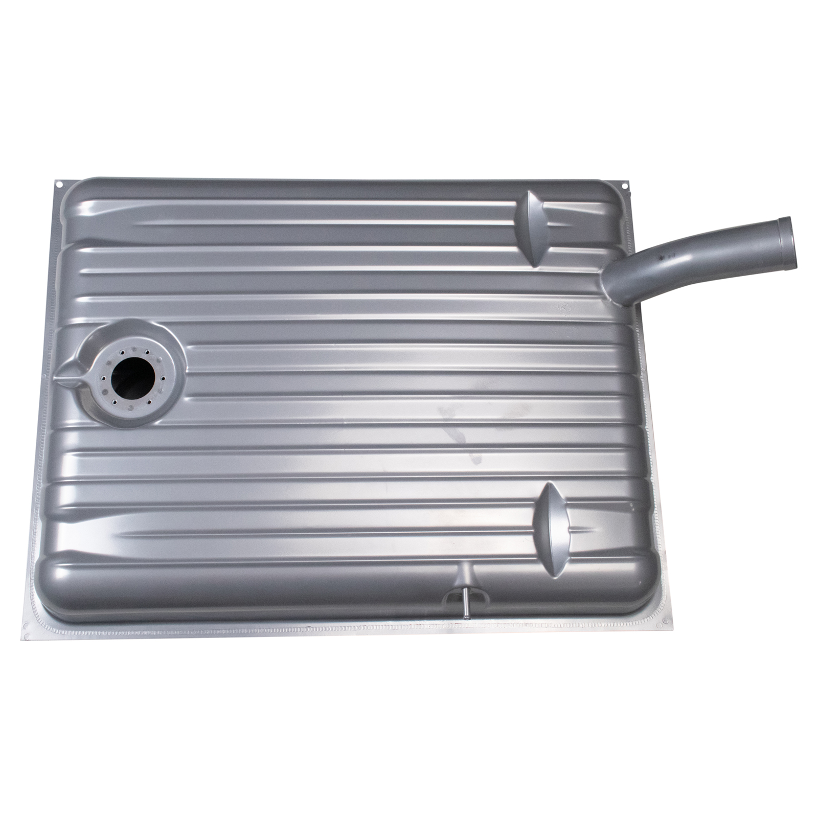 TRQ Direct Fit Gas Fuel Tank FTA63188 Fits Select 1955-1955 Ford ...