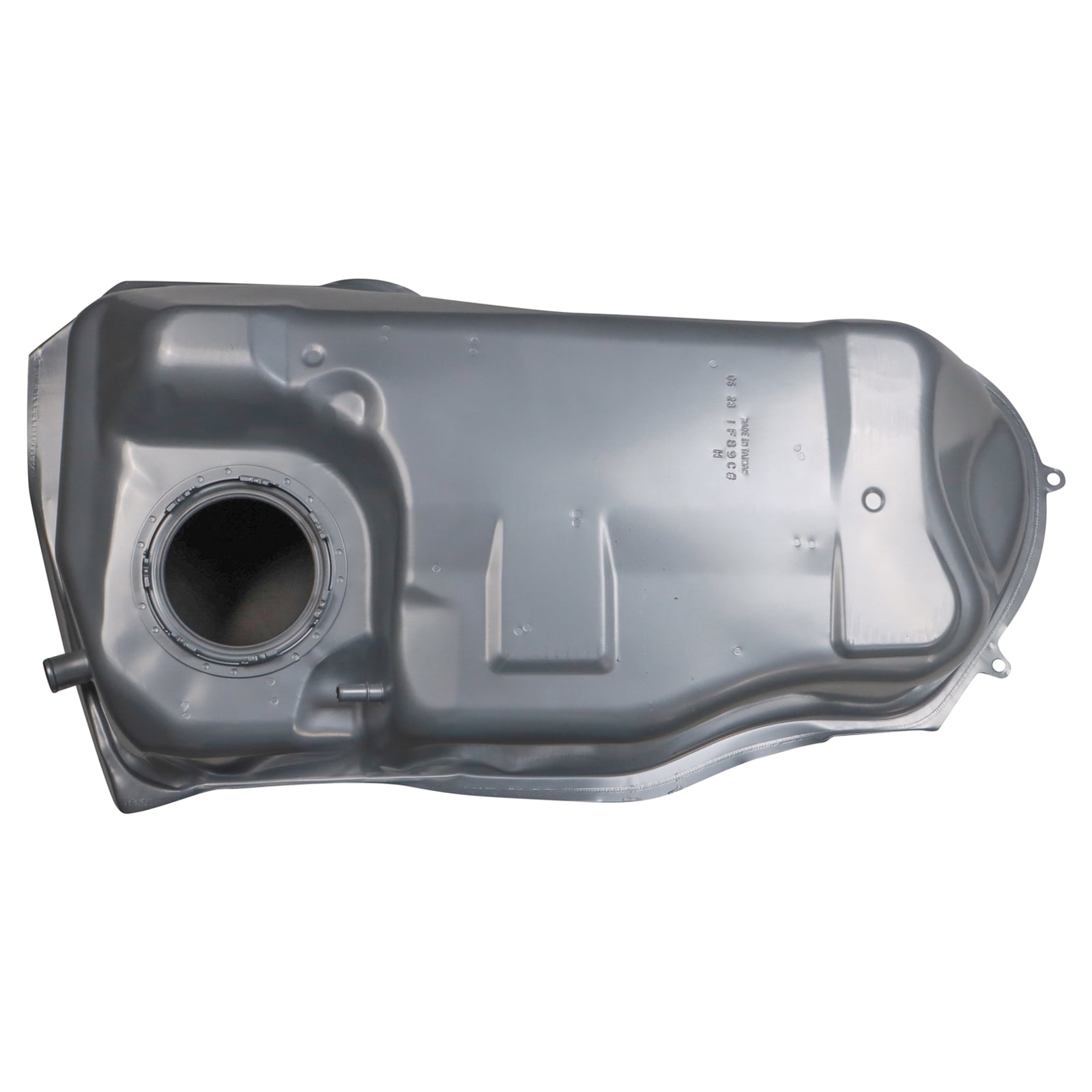 2010 Ford Escape Gas Tank Size