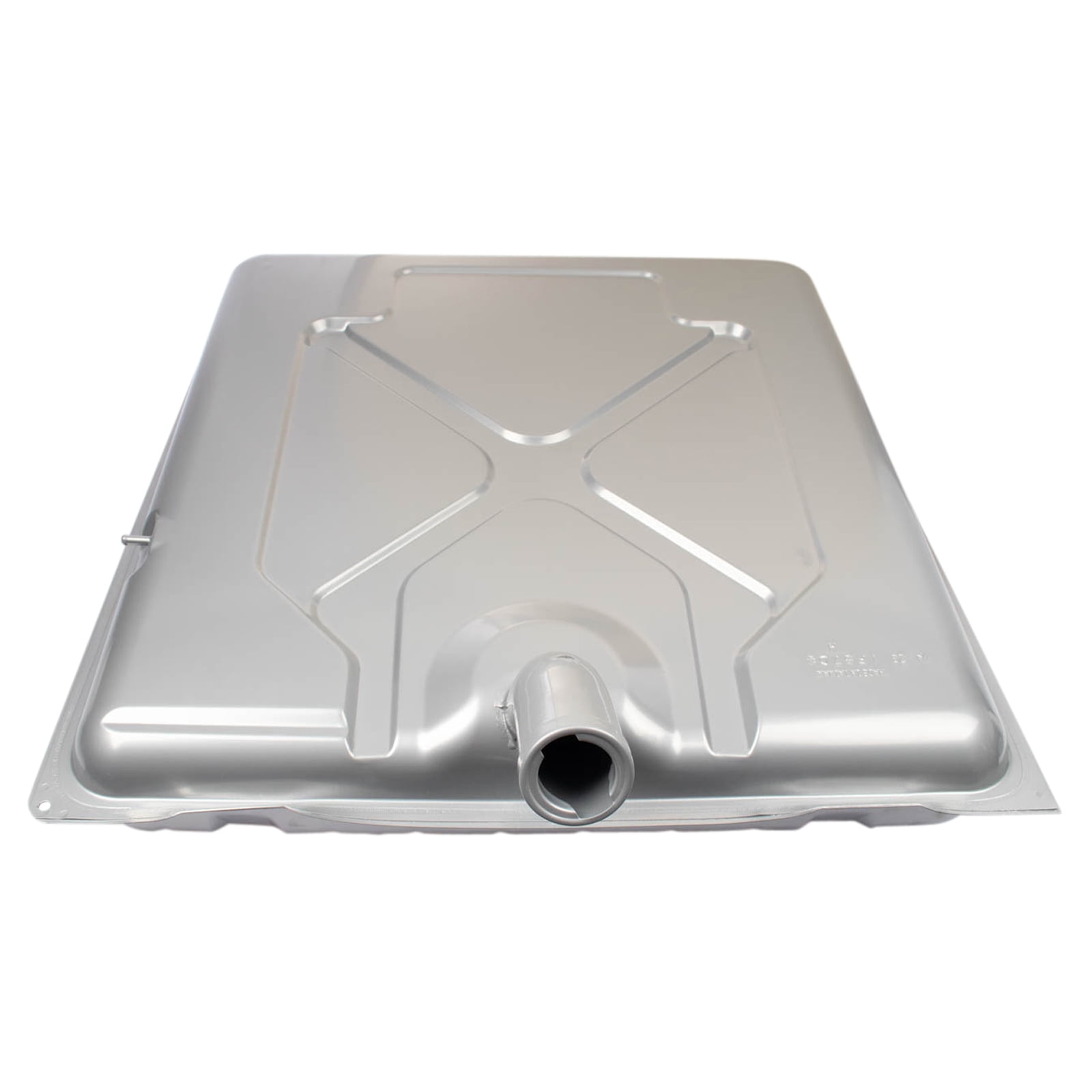 TRQ Direct Fit Gas Fuel Tank FTA73963 Fits Select 1961-1963 Ford ...