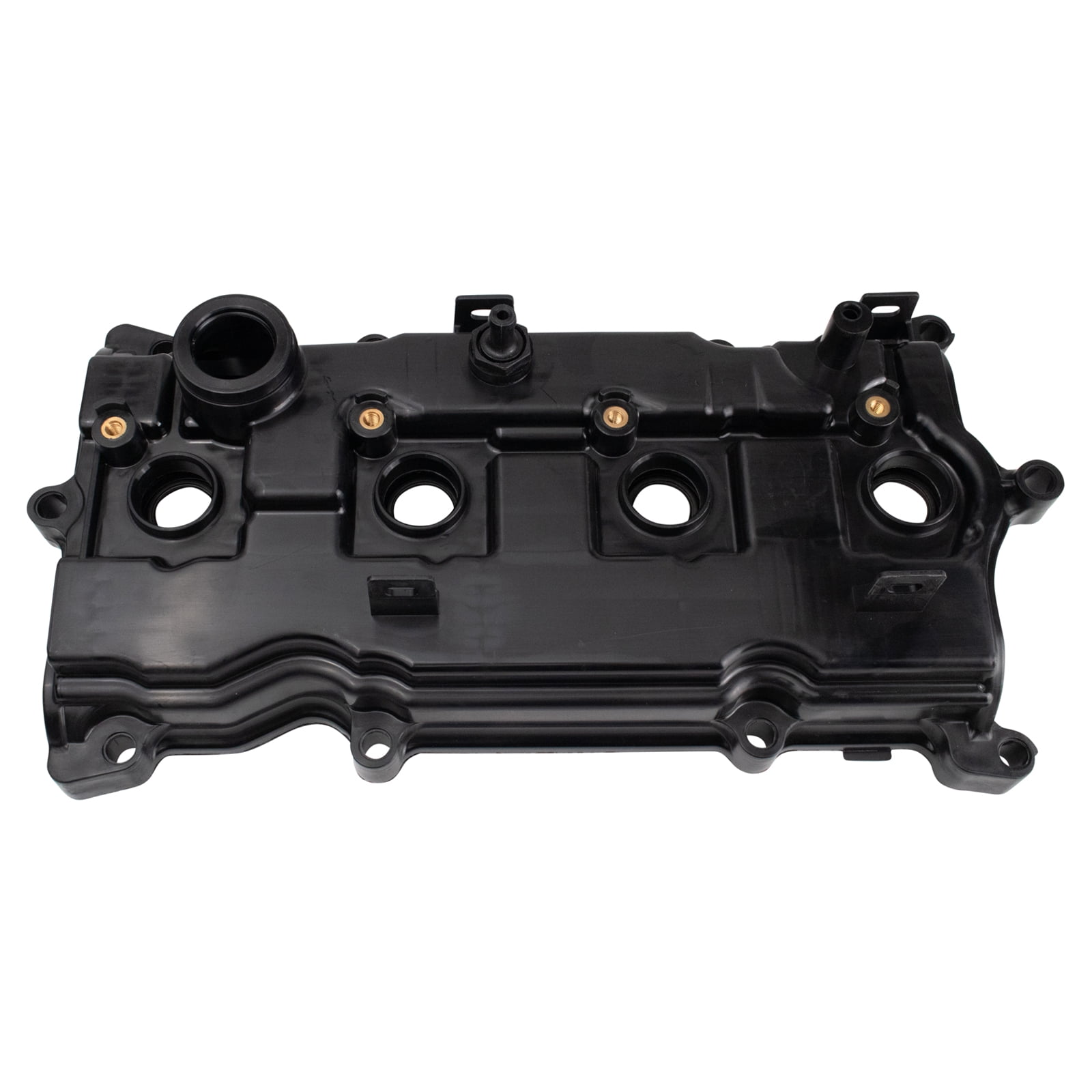 TRQ Direct Fit Valve Cover VCA92974 Fits Select 2013-2017 Nissan Altima ...