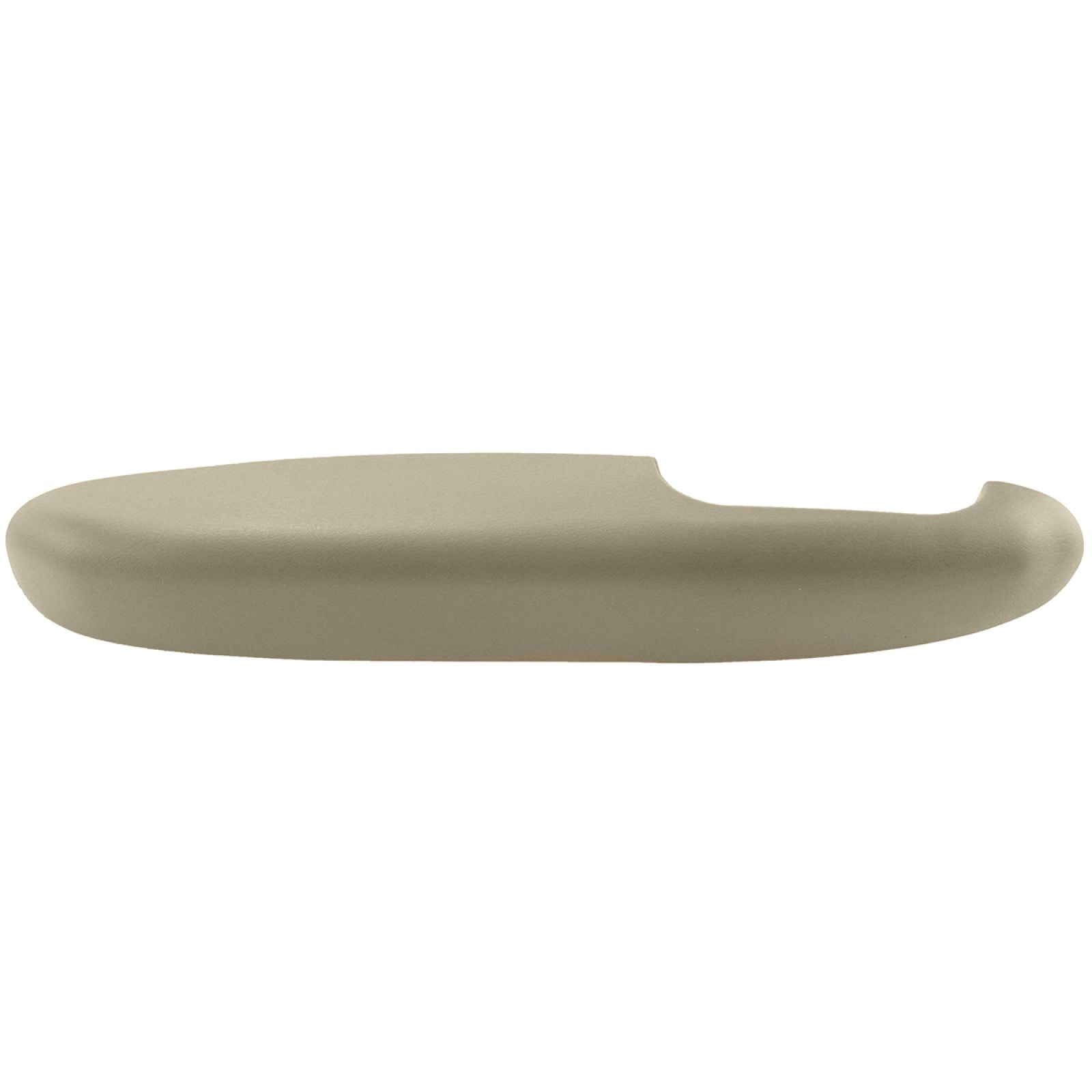 TRQ Door Armrest Tan Front Driver Side Left LH LF for Chevy GMC Pickup ...