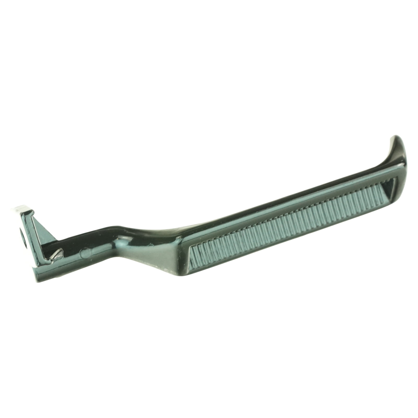 TRQ Door Handle Black Metal Inner Driver Side LH for Ford Bronco F150 ...