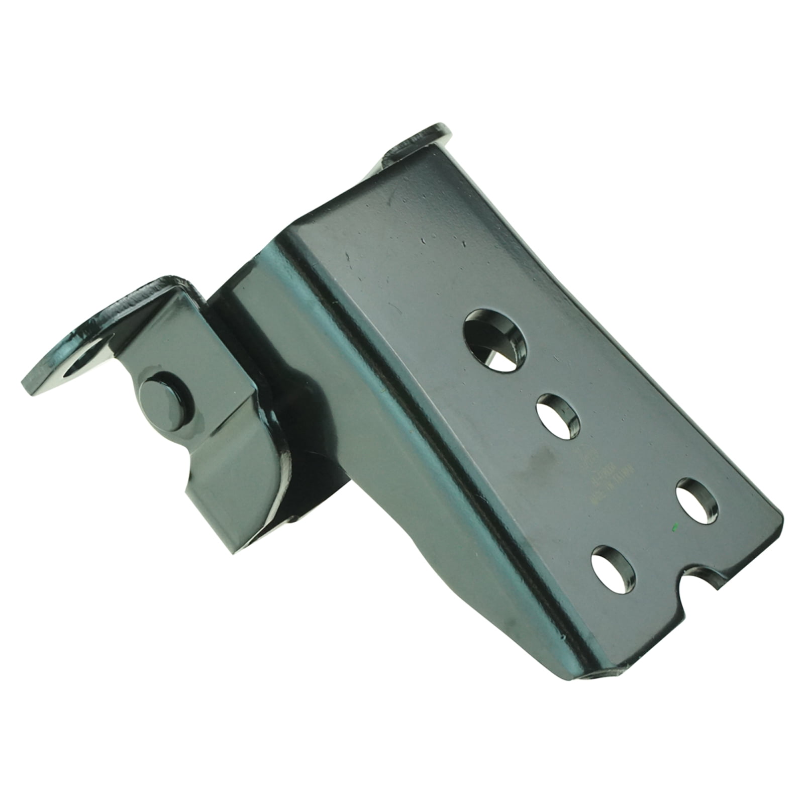 TRQ Door Hinge Upper Lower LH or RH for Ford Bronco F150 F250 Ranger ...
