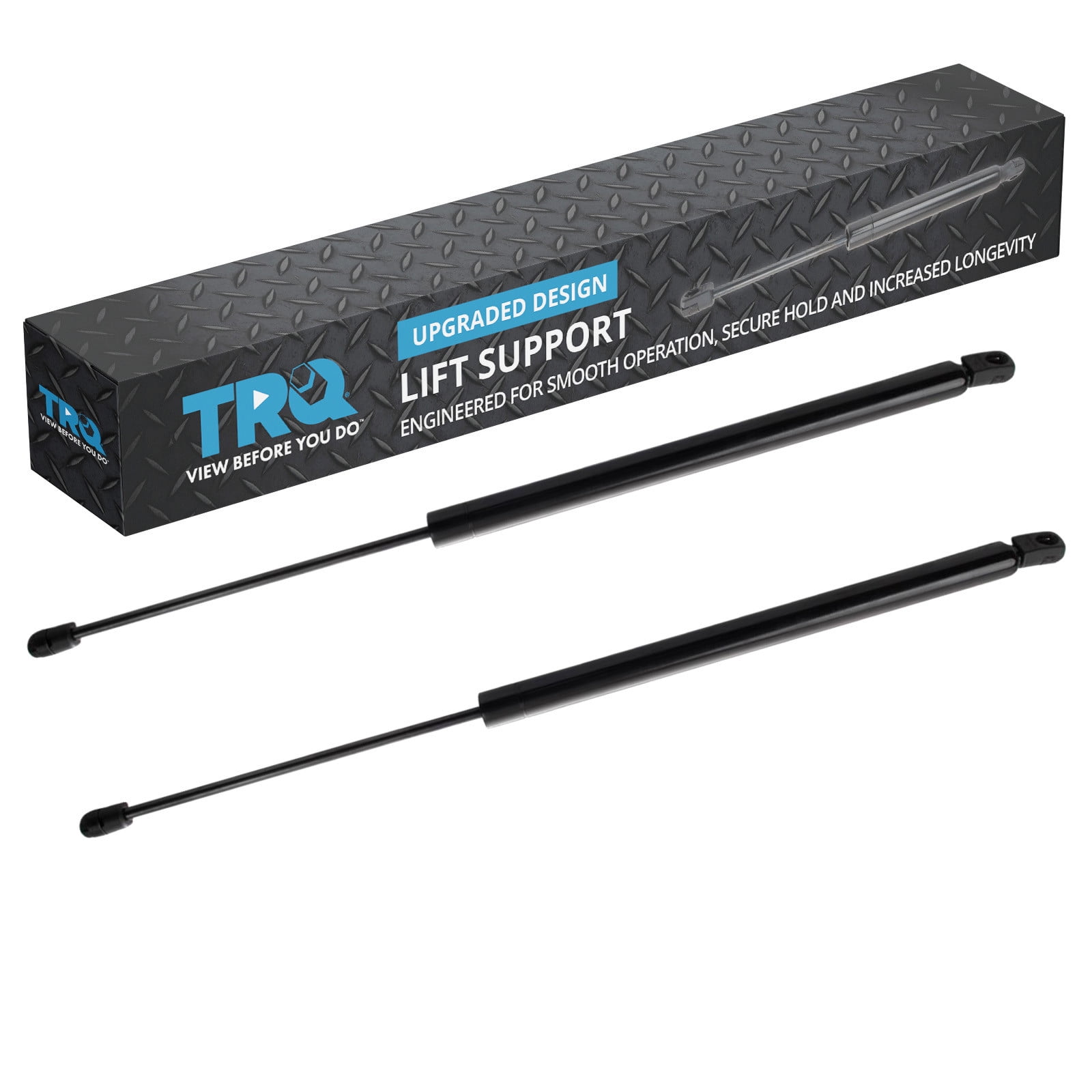 Ford Taurus X Liftgate Lift Support