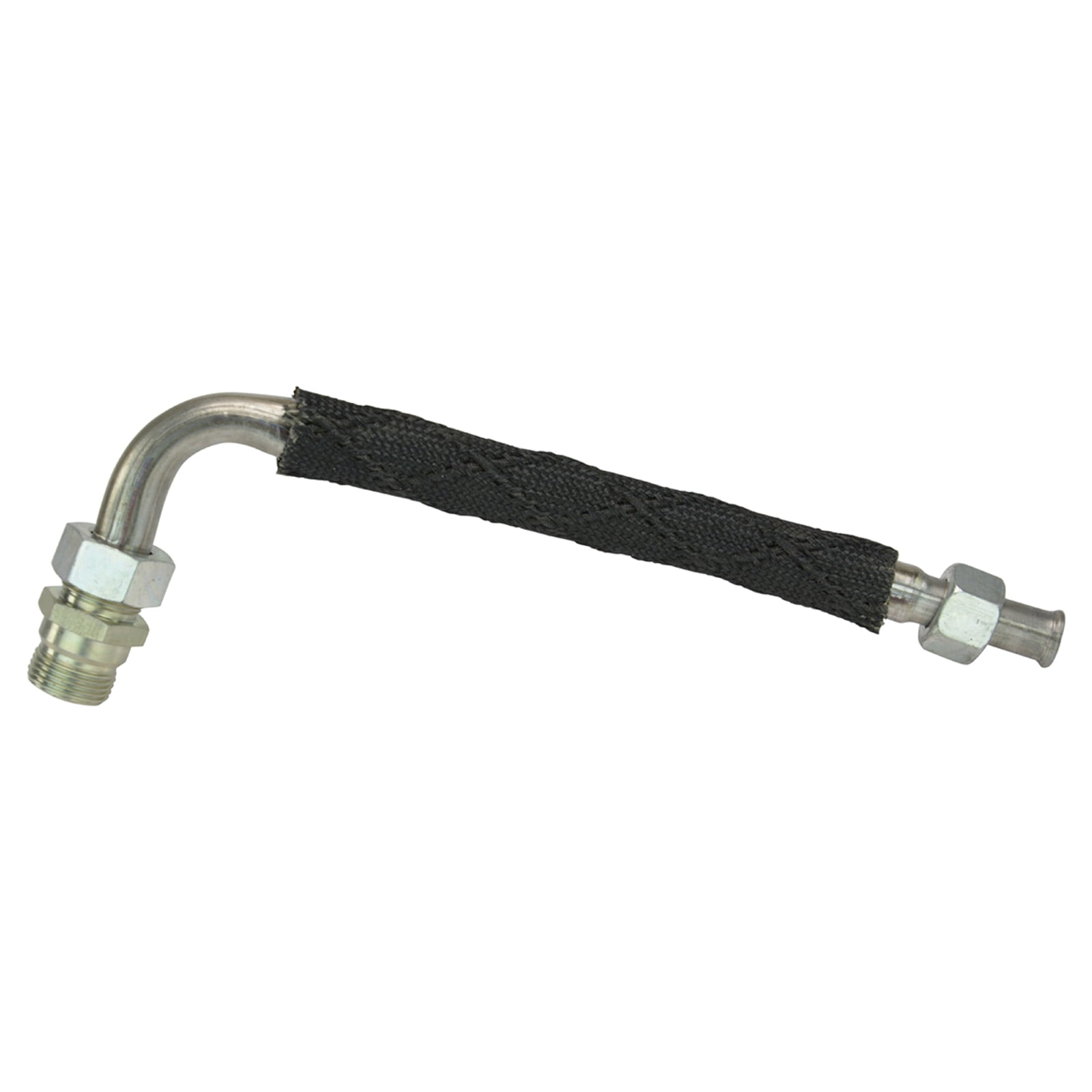 TRQ EGR Tube for Ford Bronco Econoline Van F Series Pickup Truck 5.8L ...