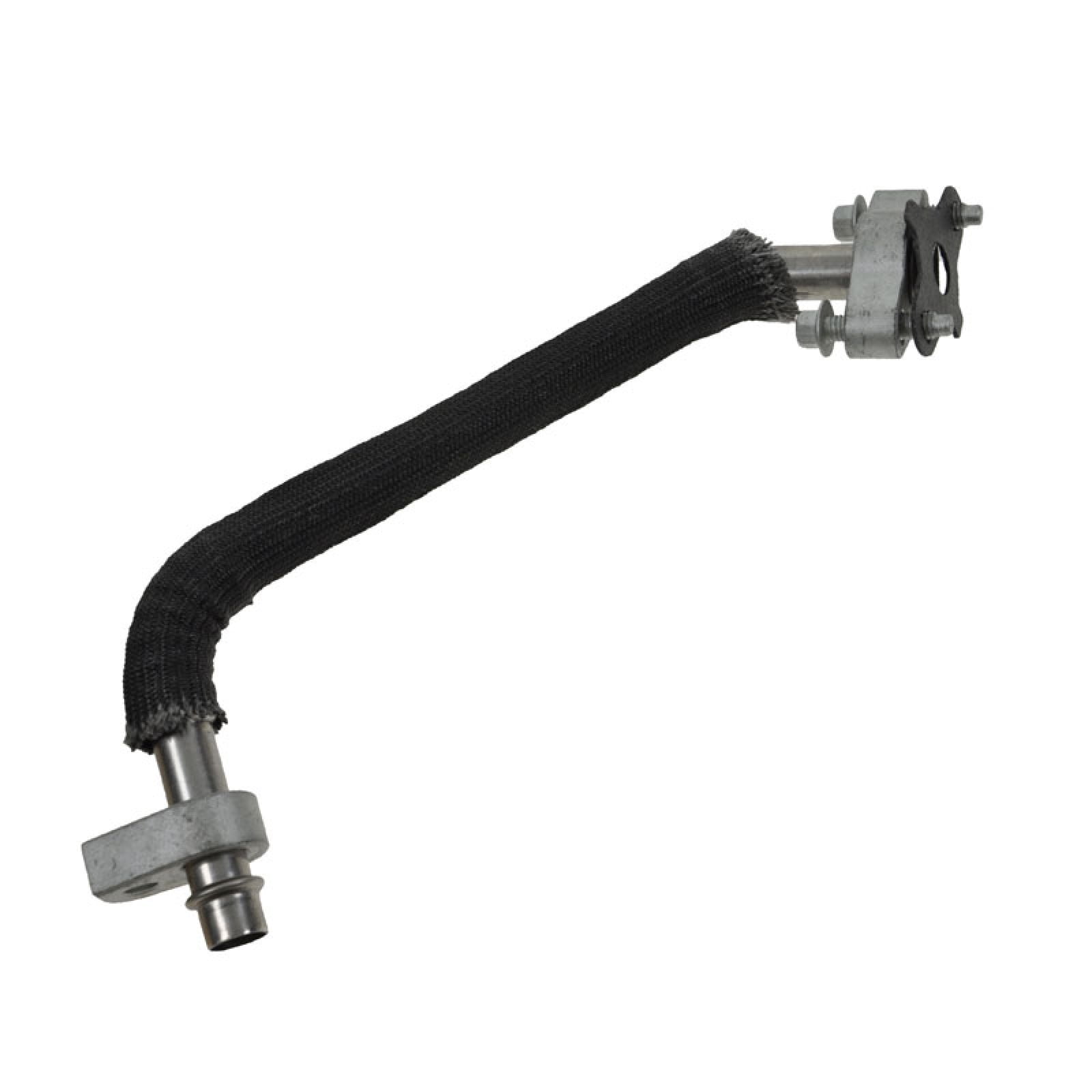 TRQ EGR Valve Tube Exhaust Gas Line Pipe NEW for Chevy Equinox Torrent ...