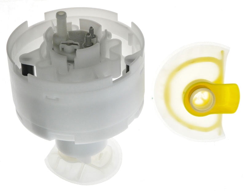 TRQ Electric Fuel Gas Pump Module for 96-01 Audi A4 1.8L Turbo & 2.8L ...