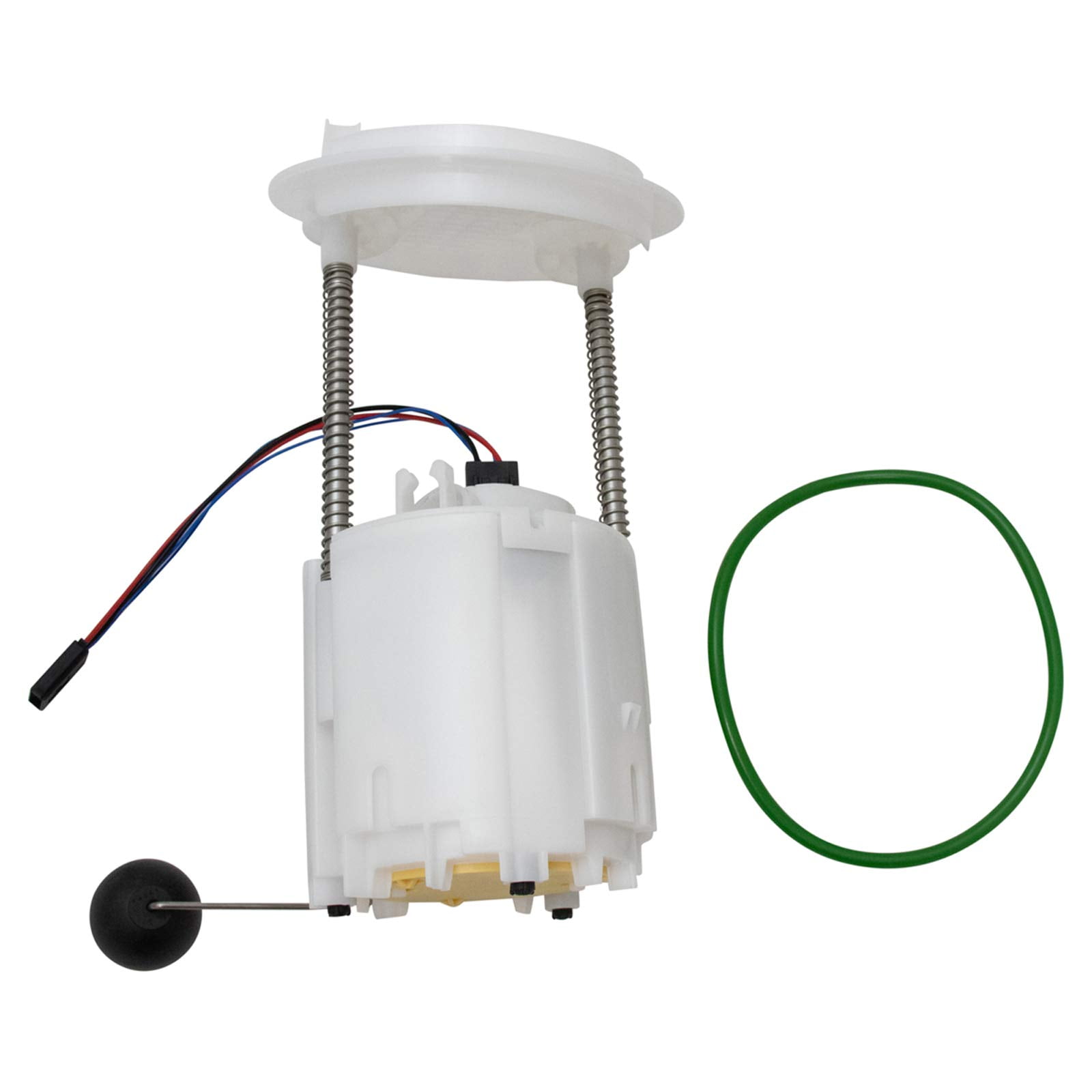 TRQ Electric Fuel Gas Pump & Sending Unit Module Assembly for 300 ...