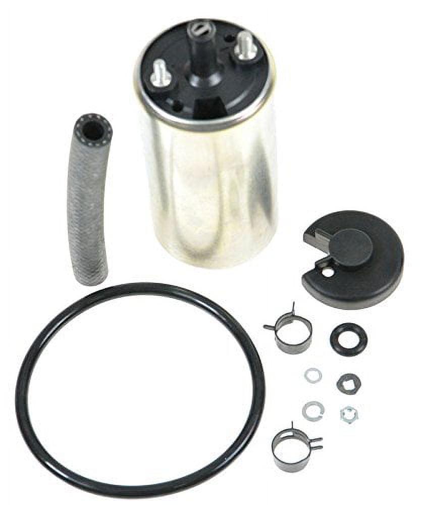 TRQ Electric Fuel Gas Pump for Toyota Mazda Olds Acura Pontiac Dodge ...