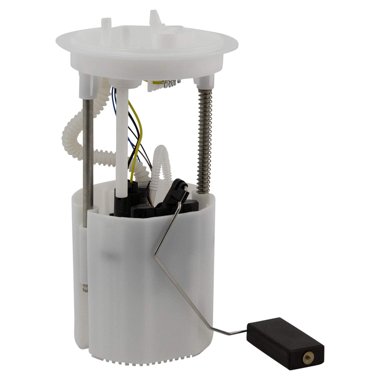 TRQ Electric Fuel Pump and Sending Unit Module for Audi A3 VW GTI ...