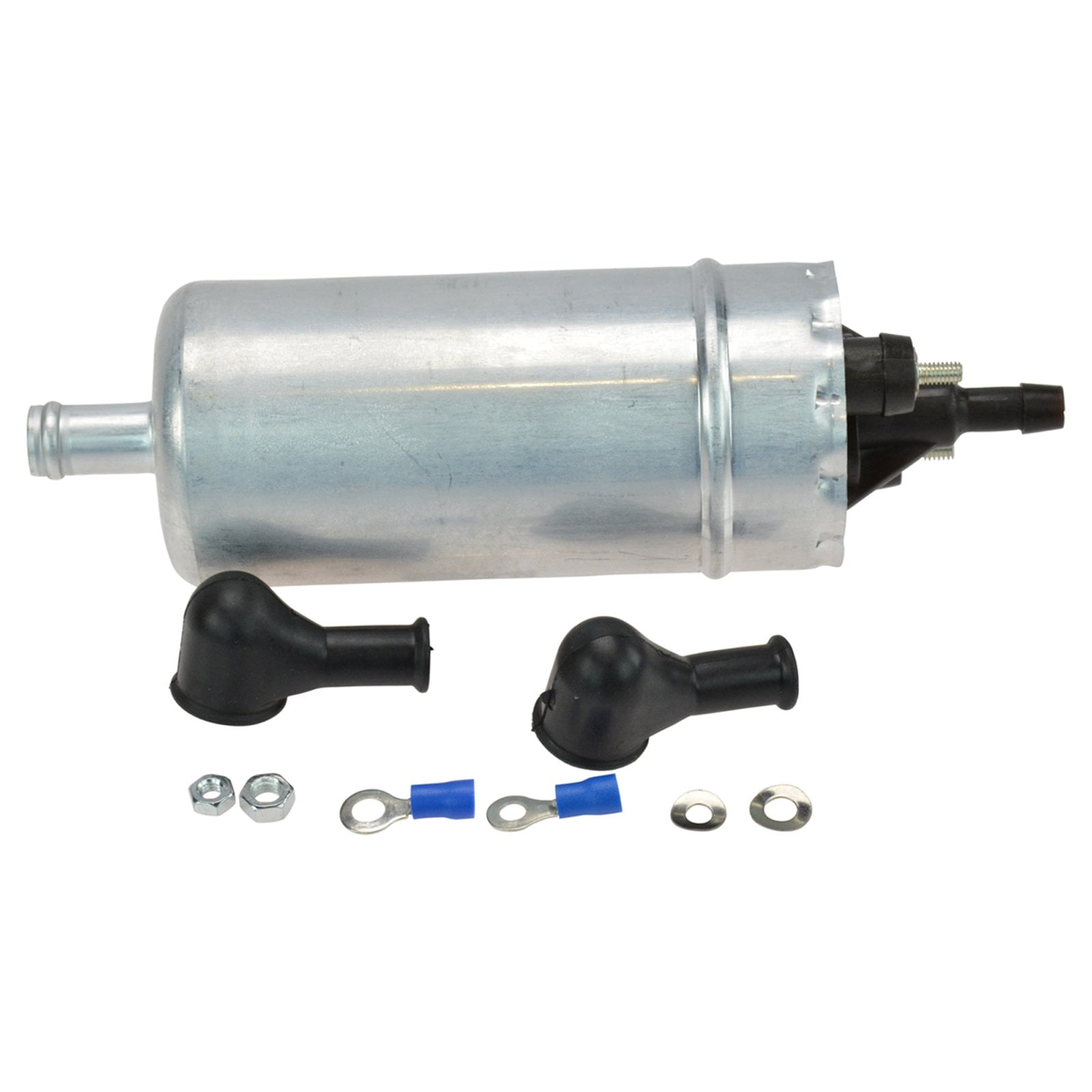 TRQ Electric Fuel Pump for 70-76 Porsche VW Beetle Transporter Vanagon ...