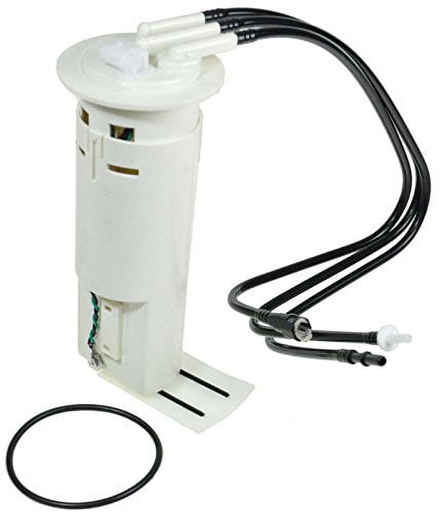 Saturn Sl2 Fuel Pump Module Assembly