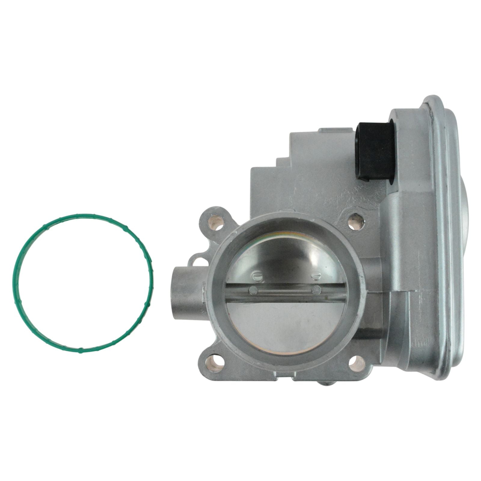 TRQ Electronic Throttle Body Assembly for 200 Avenger Caliber Journey ...