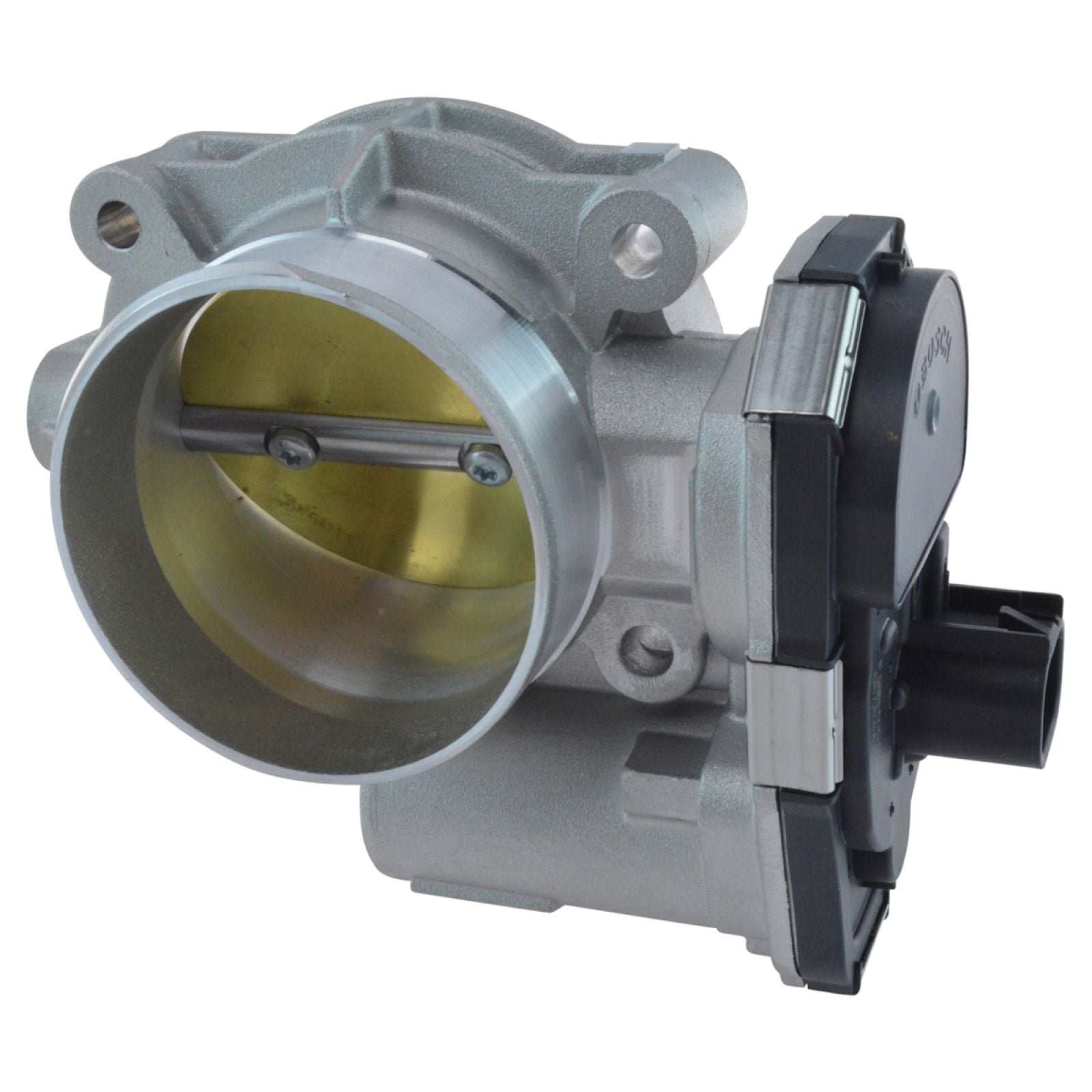 TRQ Electronic Throttle Body Assembly for Enclave Equinox Acadia ...