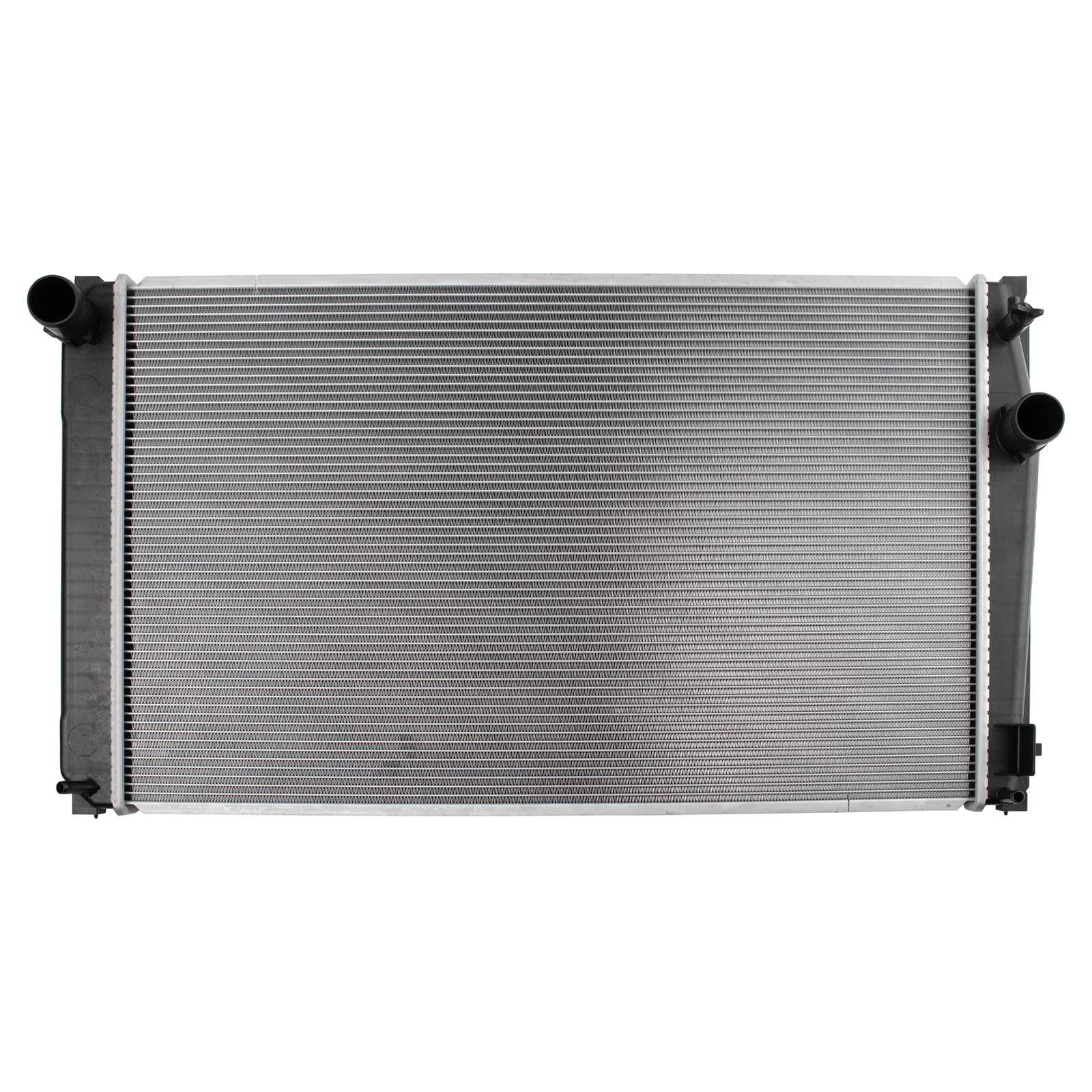TRQ Engine Coolant Radiator Assembly Direct Fit for Toyota Rav4 New ...