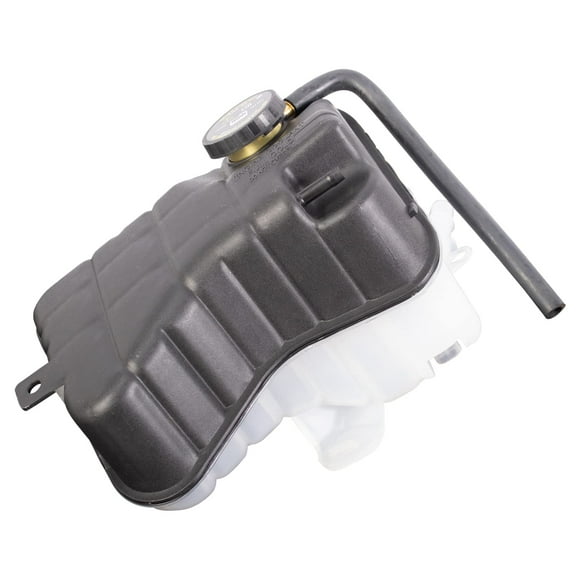 Cadillac Xlr Engine Coolant Reservoir