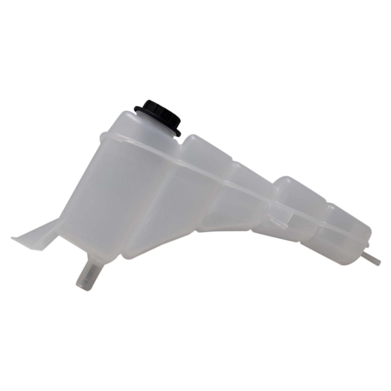 TRQ Engine Coolant Reservoir Bottle Recovery Tank for Ford Truck SUV ...
