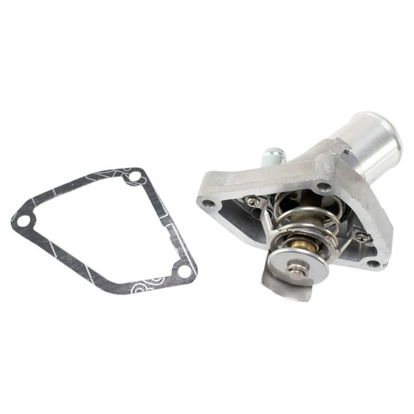 Nissan Xterra Engine Coolant Thermostat Housing