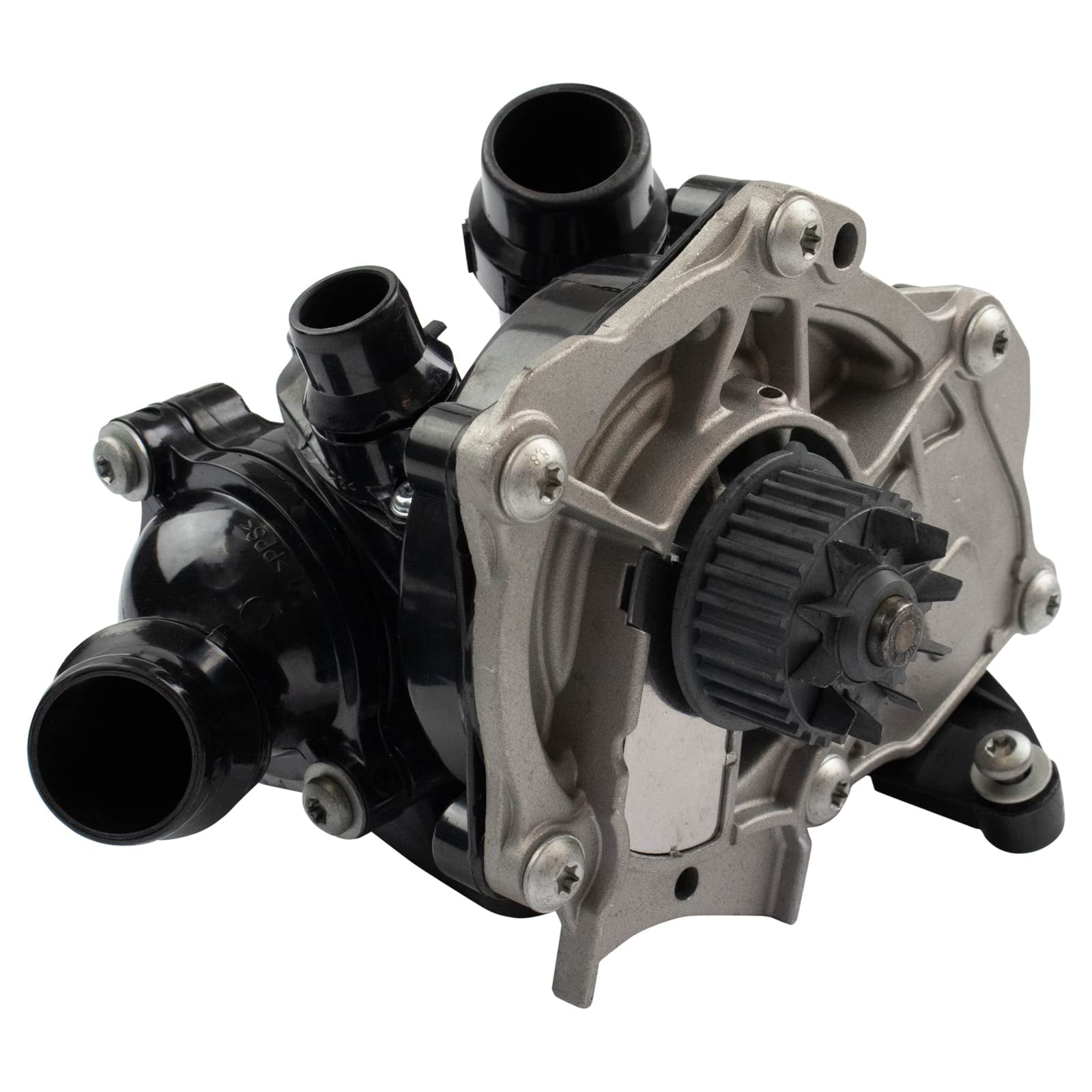 TRQ Engine Coolant Water Pump Assembly for Volkswagen Beetle Jetta ...
