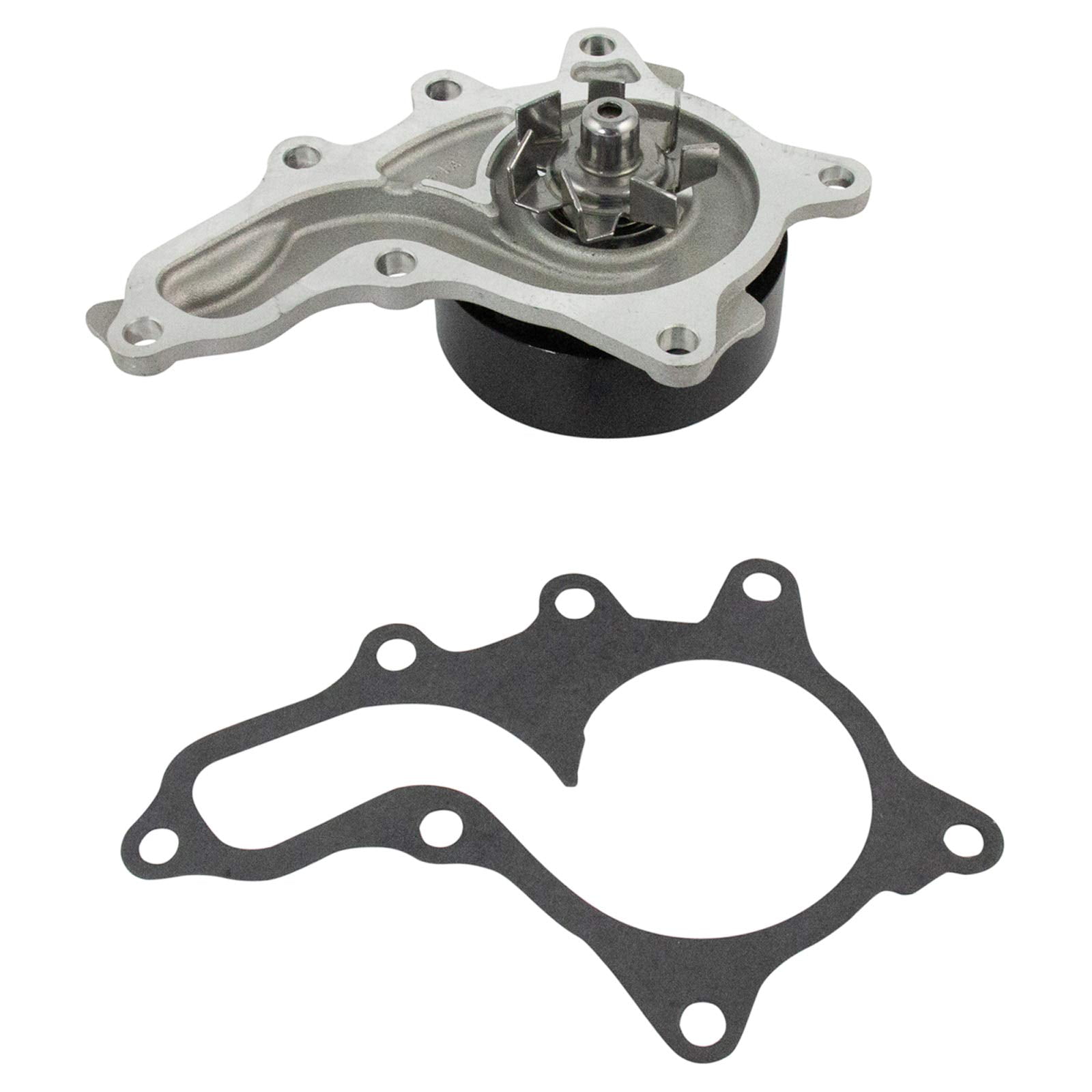 Toyota Scion Tc Engine Water Pump